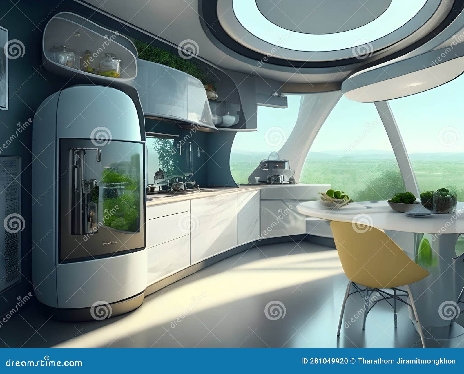 Smart Kitchen Solutions: Step into the Future of Cooking and ...
