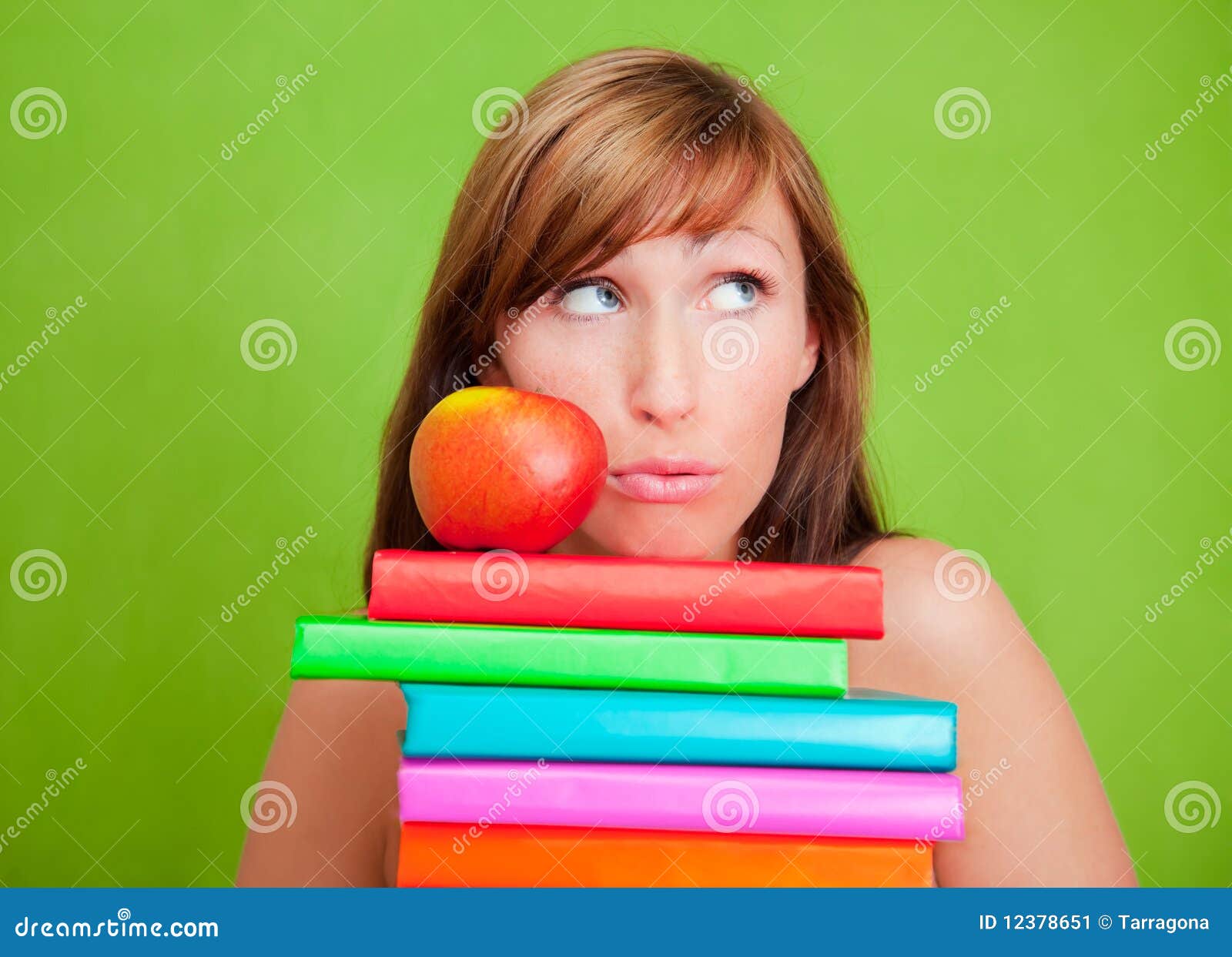 Smart knowledge stock image. Image of learning, career - 12378651