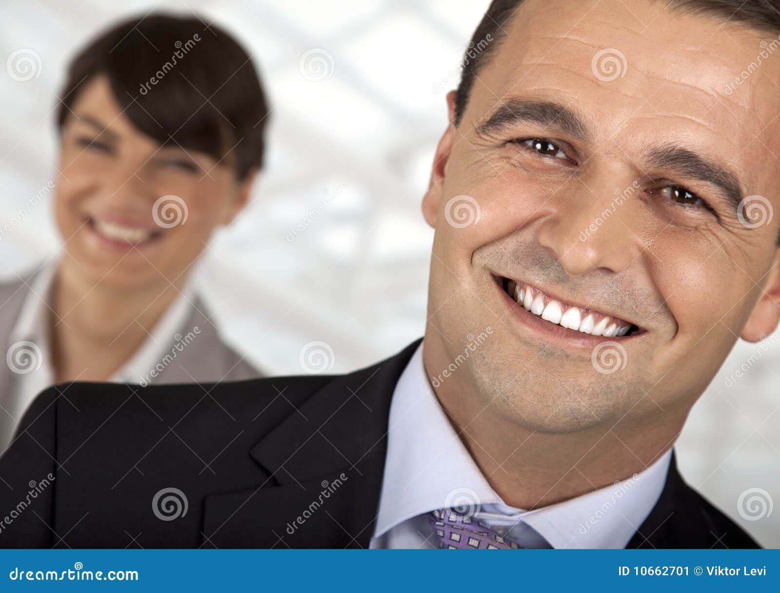 Smart leader stock image. Image of suit, business, person - 10662701