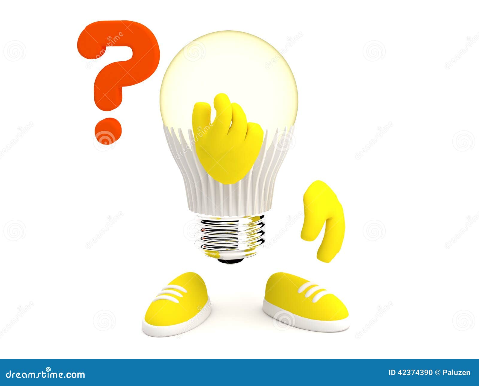 Interrogative Cartoons, Illustrations & Vector Stock Images - 1424 ...