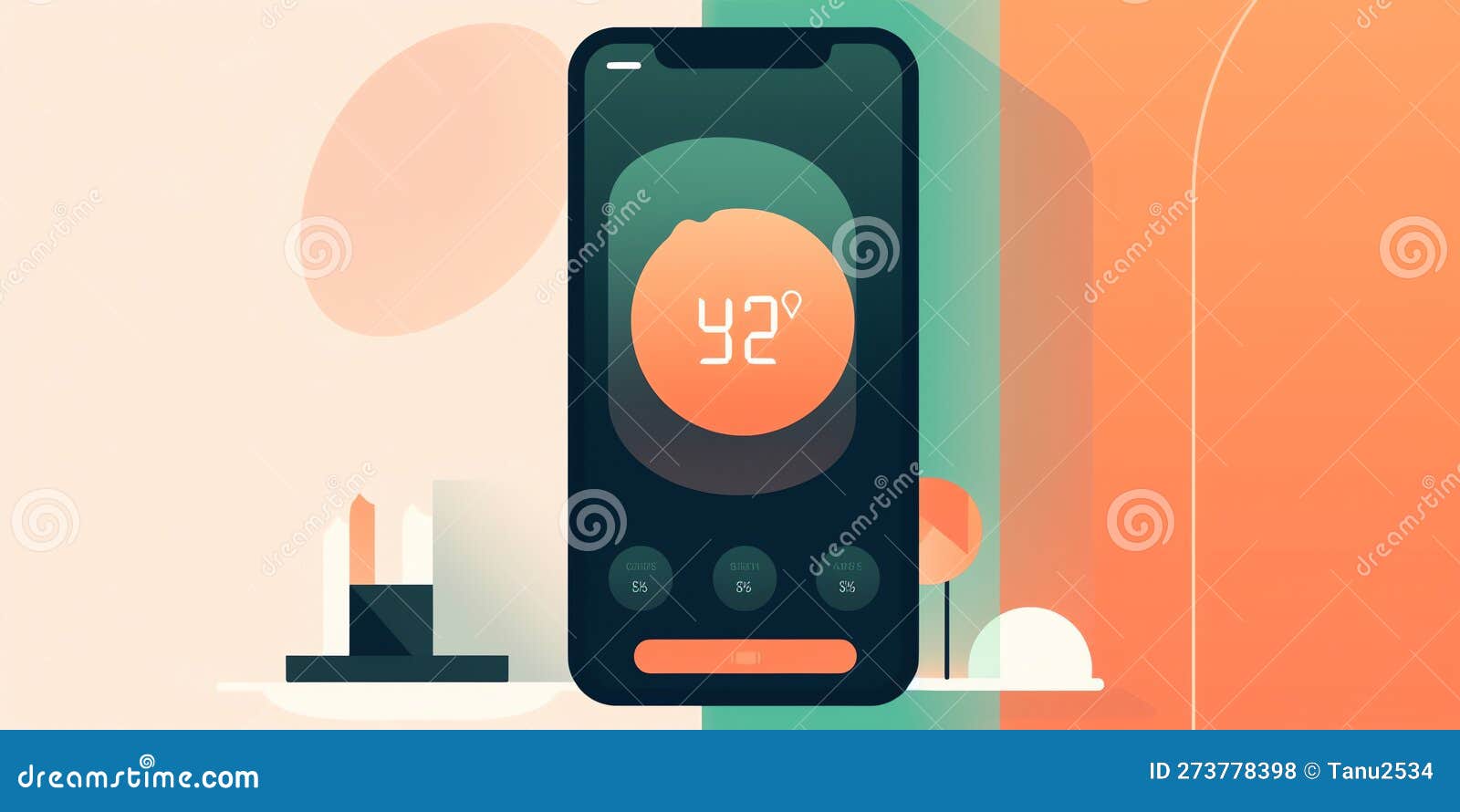 Smart Lighting: Create the Perfect Ambiance with Customizable Lighting ...