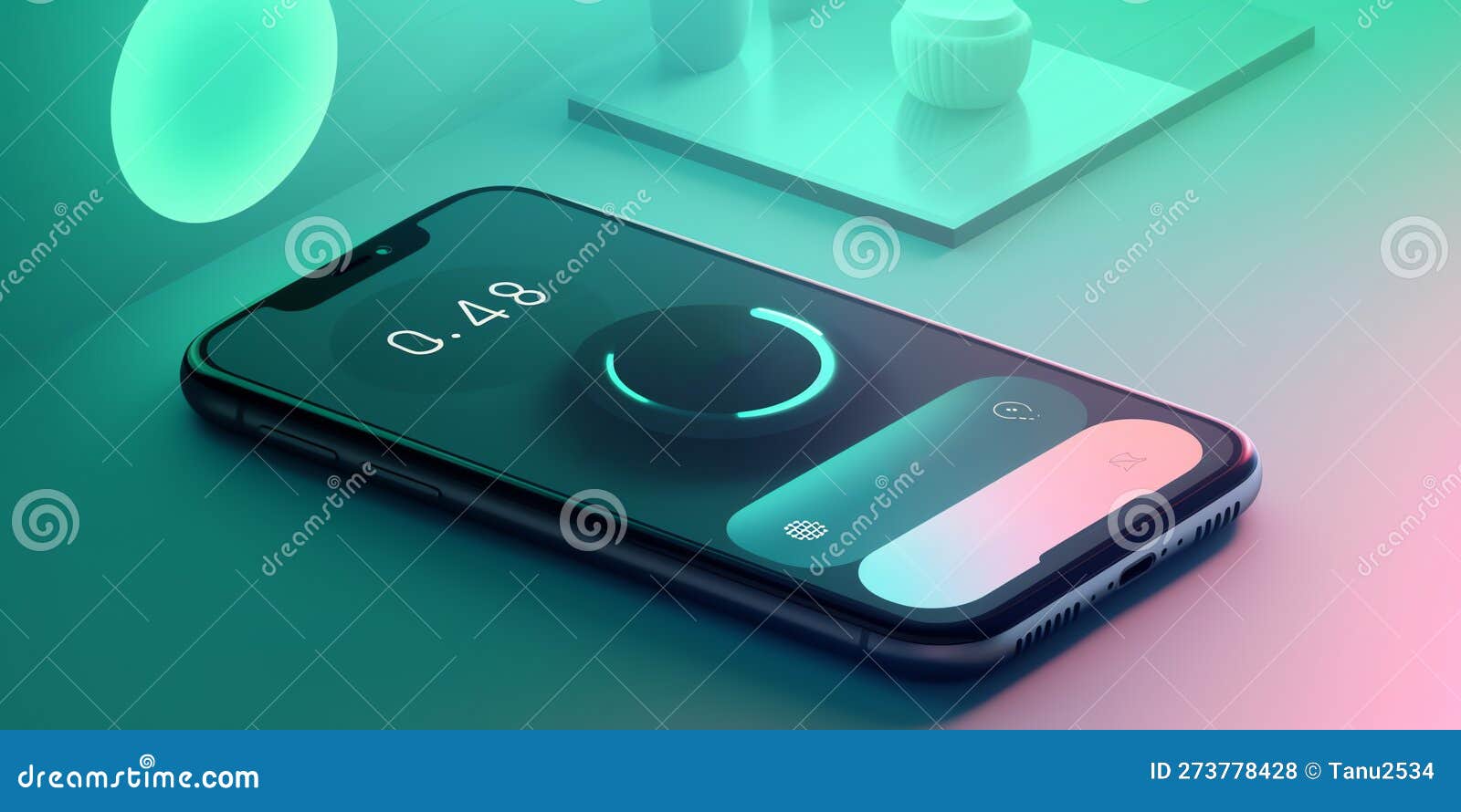 Smart Lighting: Create the Perfect Ambiance with Customizable Lighting ...