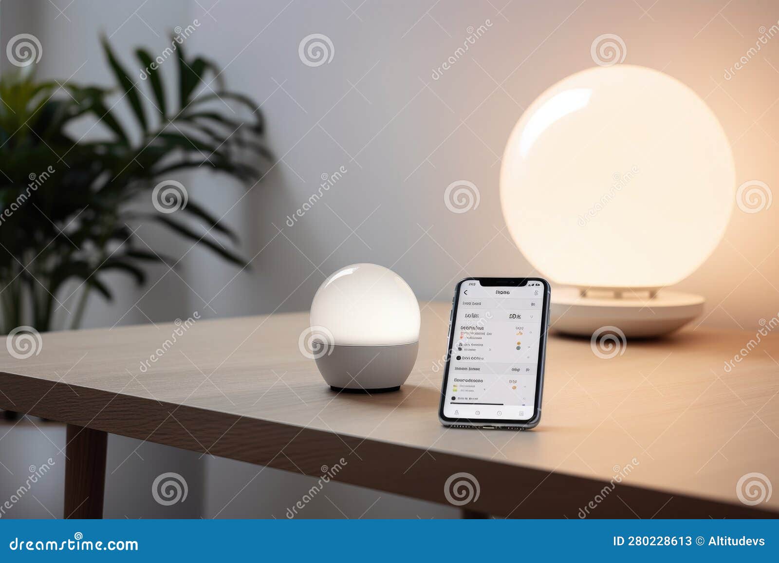 Smart Lighting System that Changes According To the Time of Day and ...