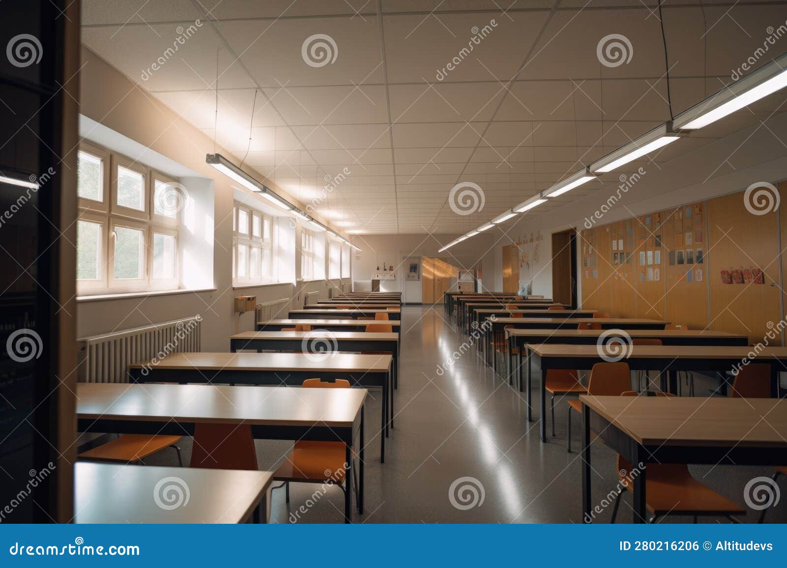 Smart Lighting System for School, Providing a Safe and Welcoming ...