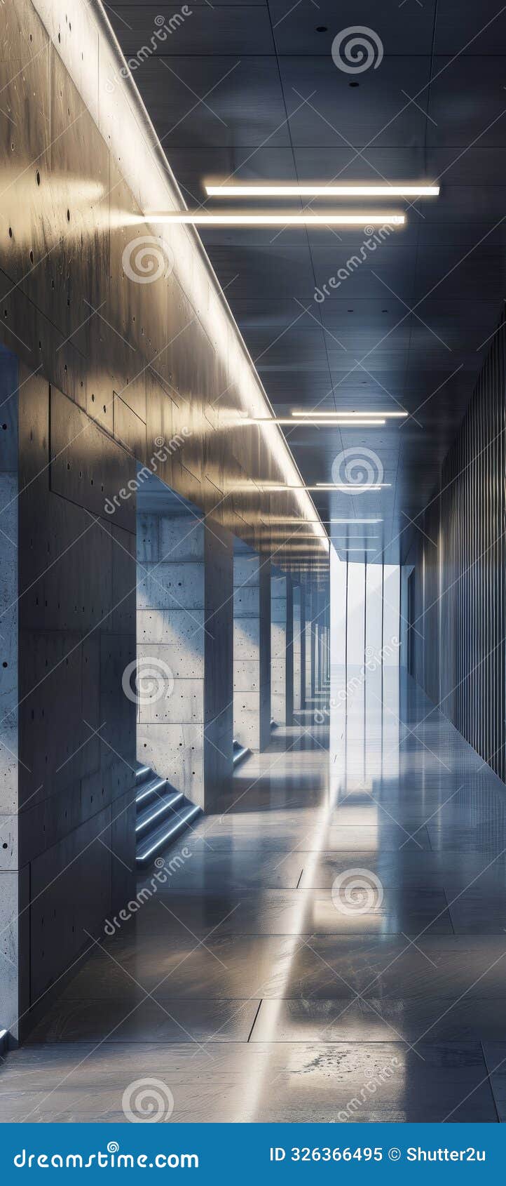 Smart Lighting Systems Adjusting Brightness Based on Natural Light ...