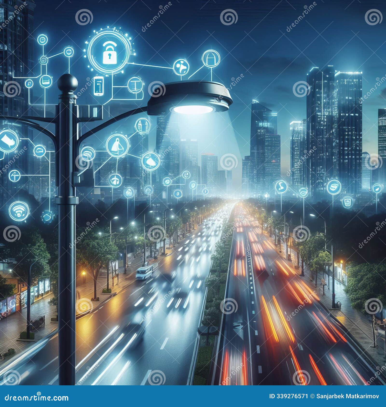 Adjust Brightness Reduce Icon. Signs And Symbols Can Be Used For Web ...