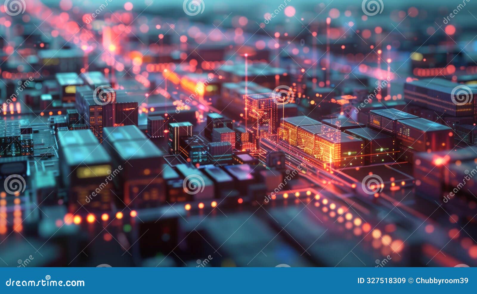 Smart Logistics, AI-driven Automation Revolutionizing Future Supply ... Smart Logistics, AI-driven Automation Revolutionizing Future Supply ...