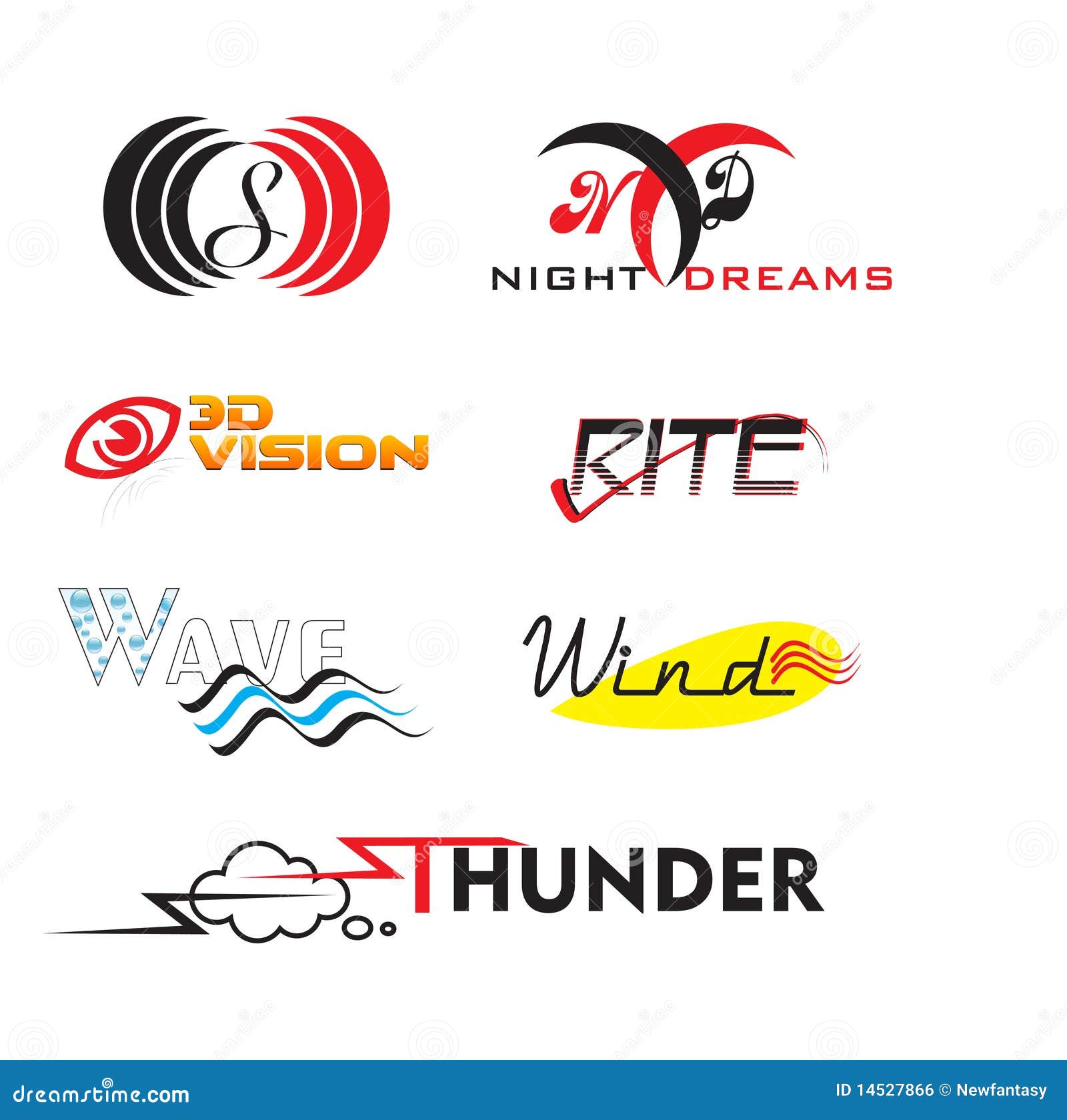 Smart logos stock vector. Illustration of logo, symbol - 14527866