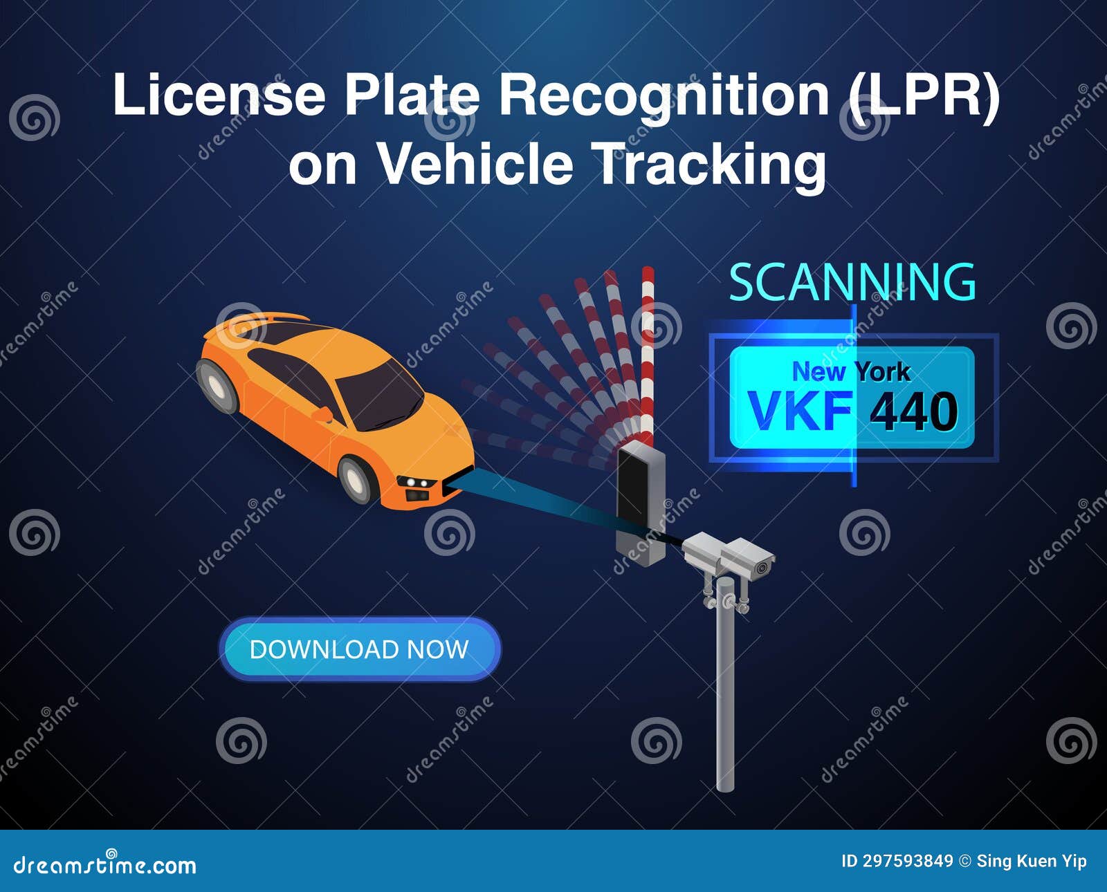 Smart LPR Camera Solutions Landing Page. Automated License Plate ... Smart LPR Camera Solutions Landing Page. Automated License Plate ...