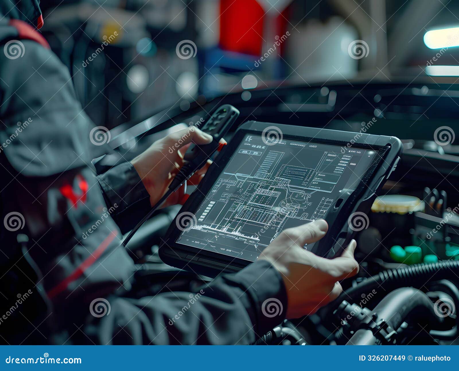 Smart Mechanic S Assistant Wireless OBD2 Diagnostics & Vehicle Data ...