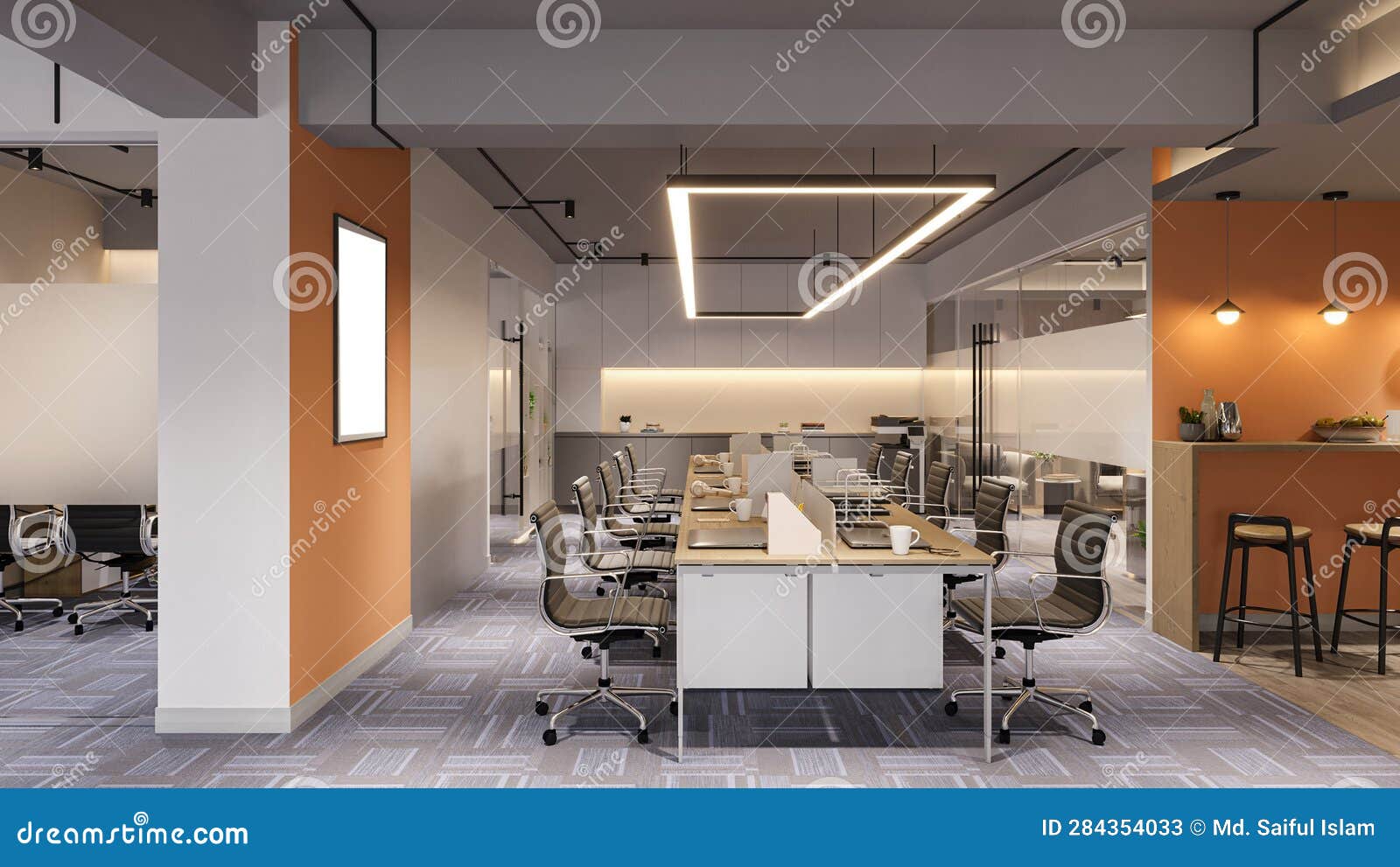 Smart Meeting Room Solutions Harnessing Technology for Better ...