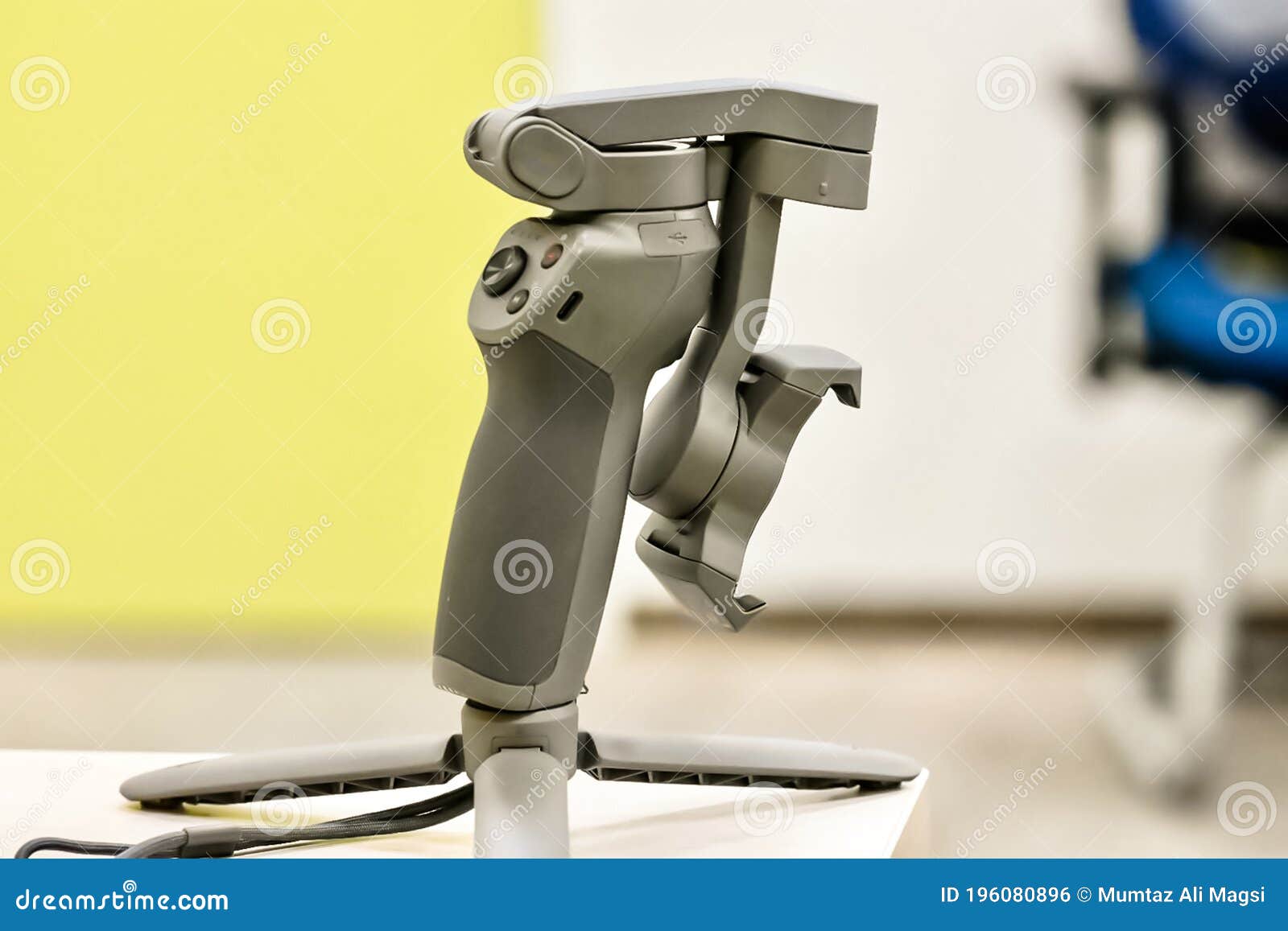 Smart Mobile Gamble and it`s Controls Editorial Photo - Image of posing ...