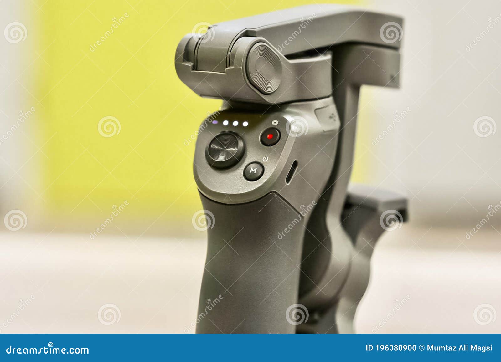 Smart Mobile Gamble and it`s Controls Editorial Image - Image of ...