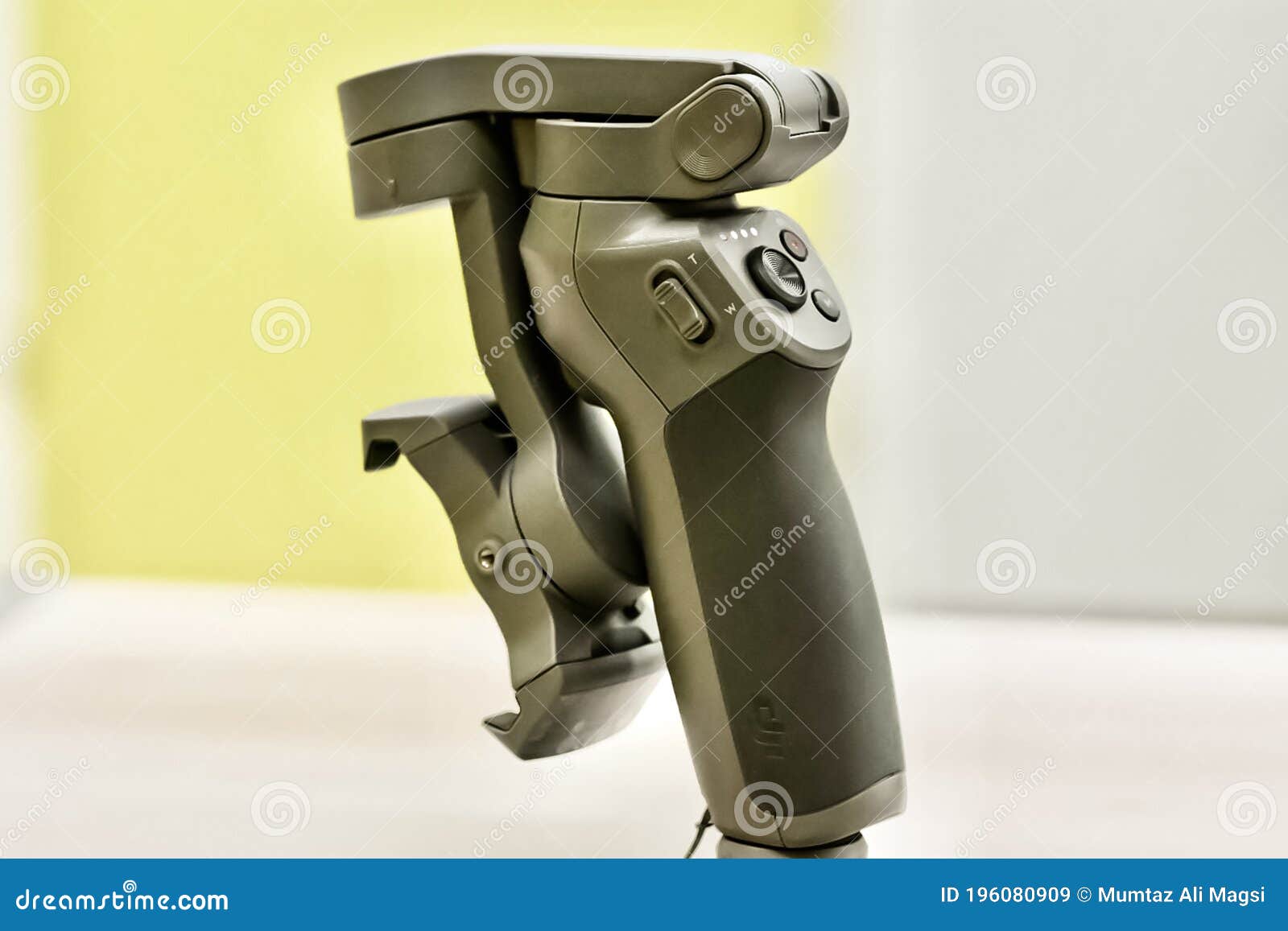 Smart Mobile Gamble and it`s Controls Editorial Stock Image - Image of ...