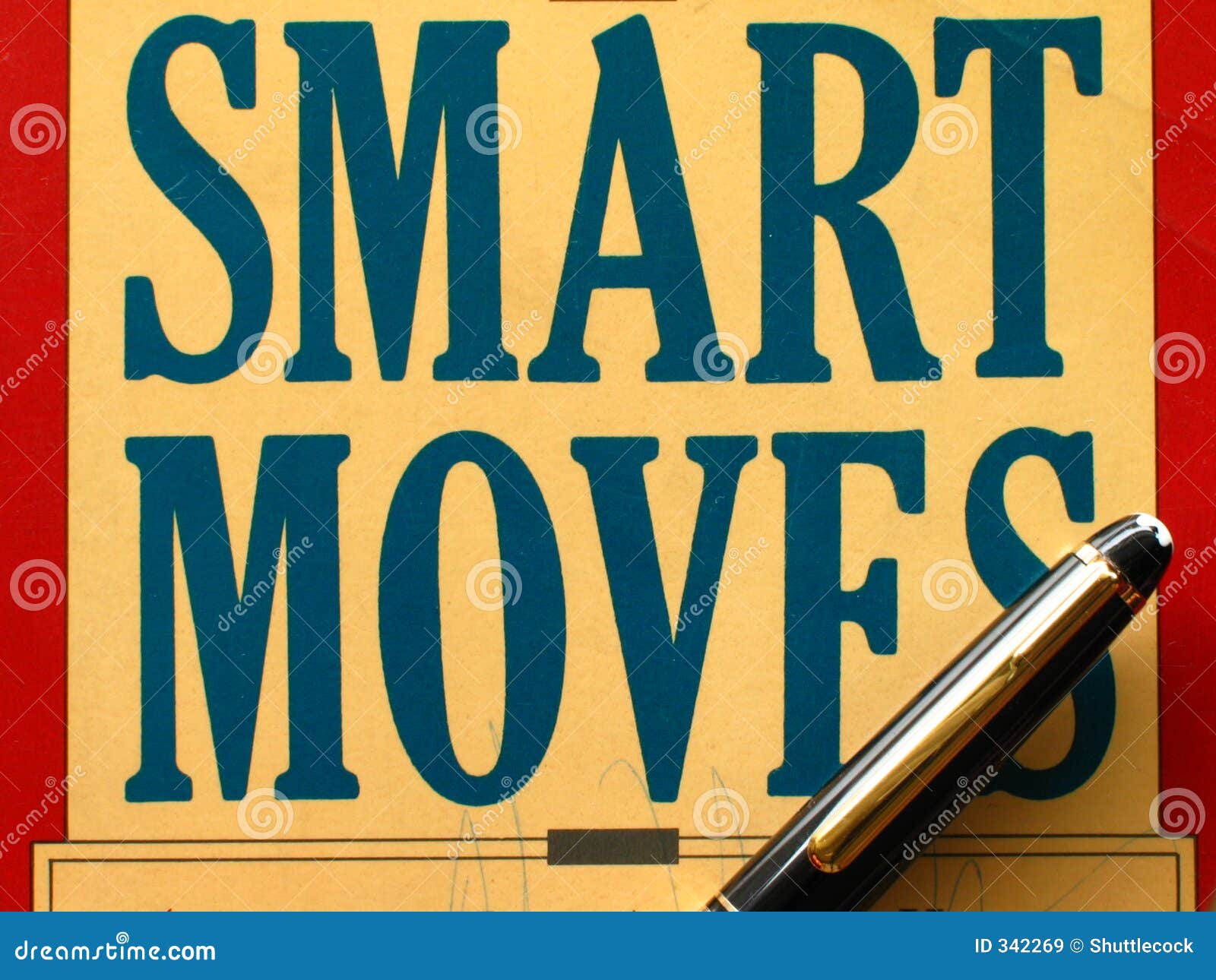 Smart Moves stock image. Image of inspiration, businessmen - 342269