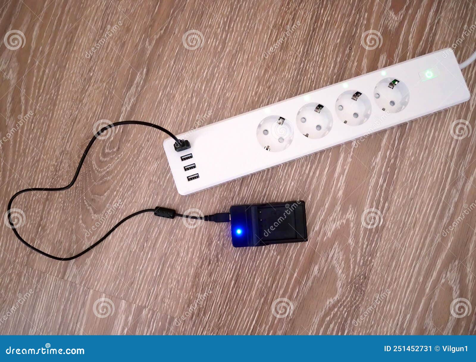 Smart Network Extension Cable with WI-FI. Using an Extension Cord at ...