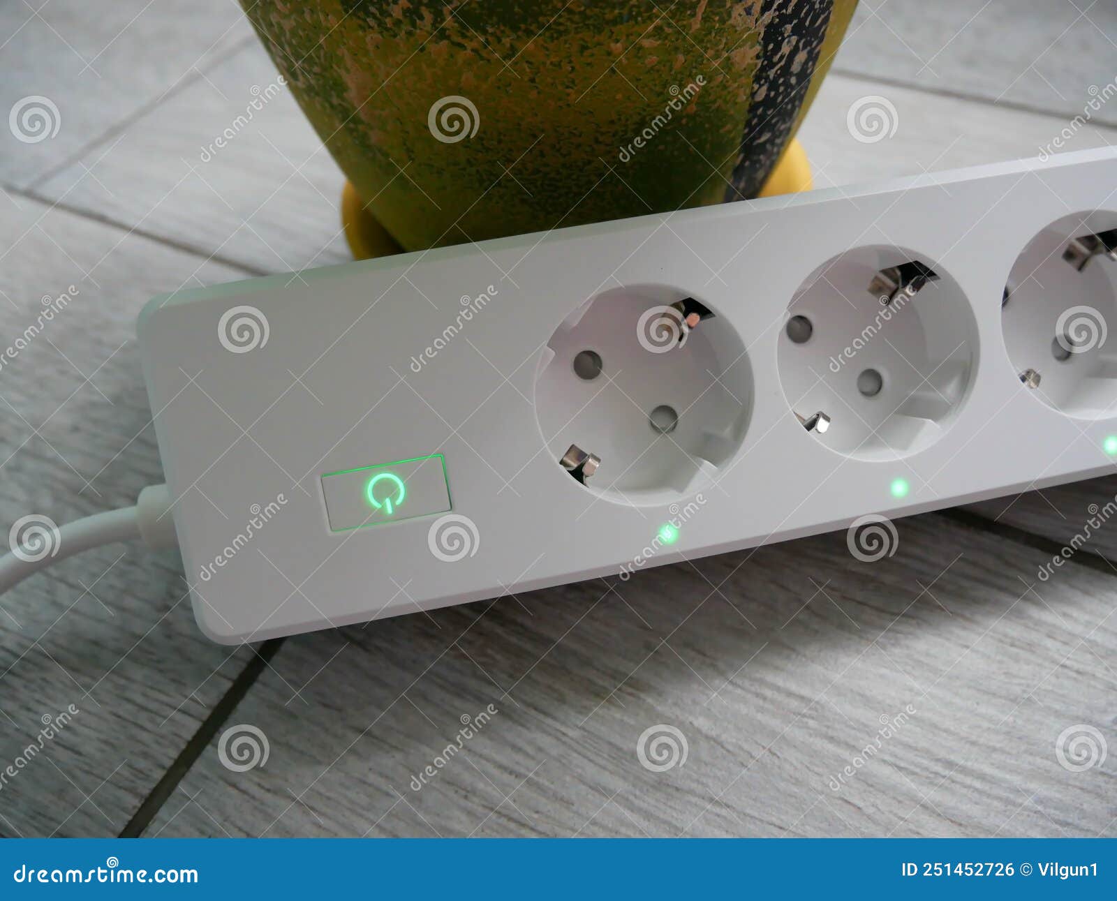 Smart Network Extension Cable with WI-FI. Using an Extension Cord at ...