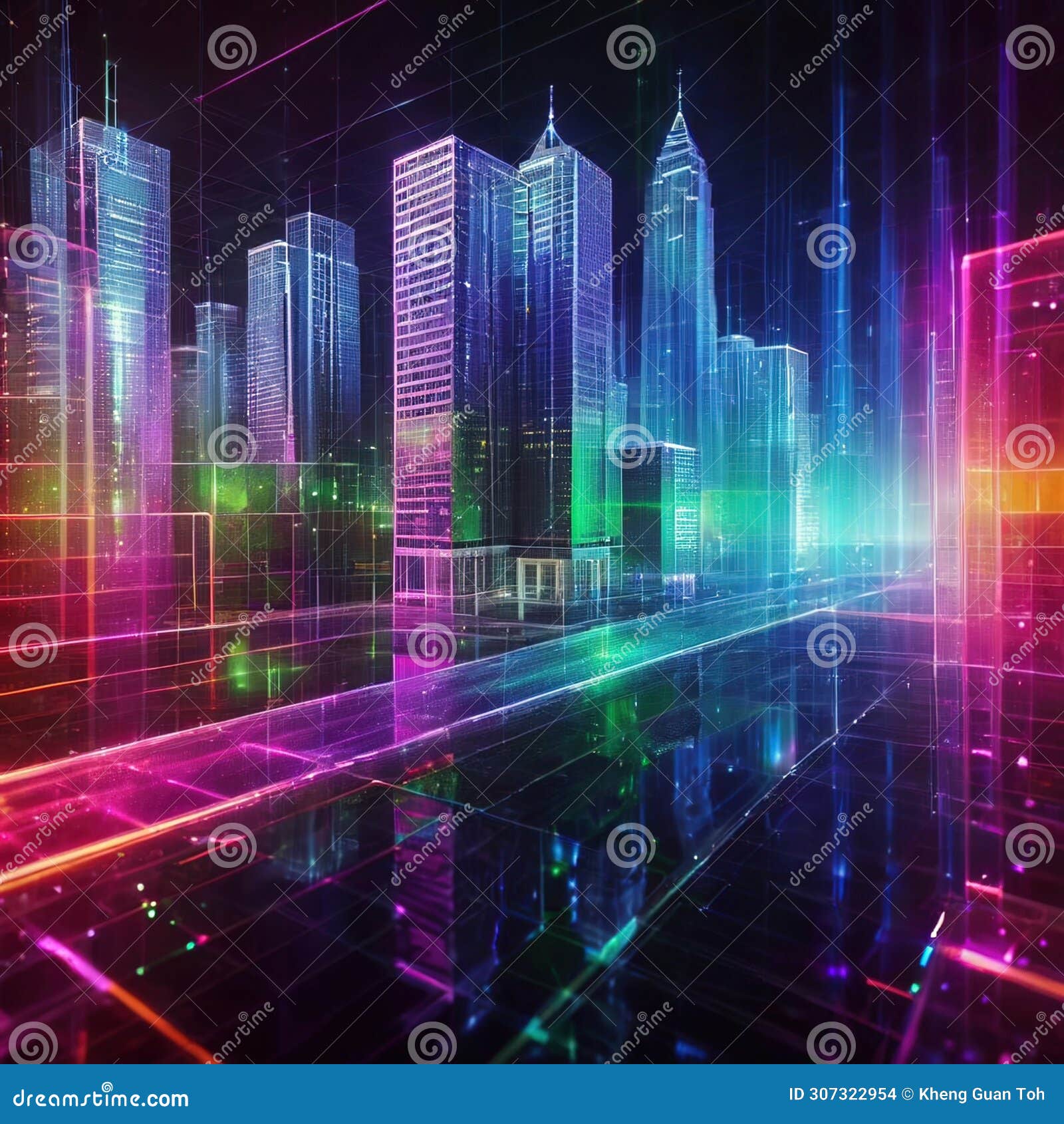 Smart Office Building, Intelligent Planned Office Business Using ...