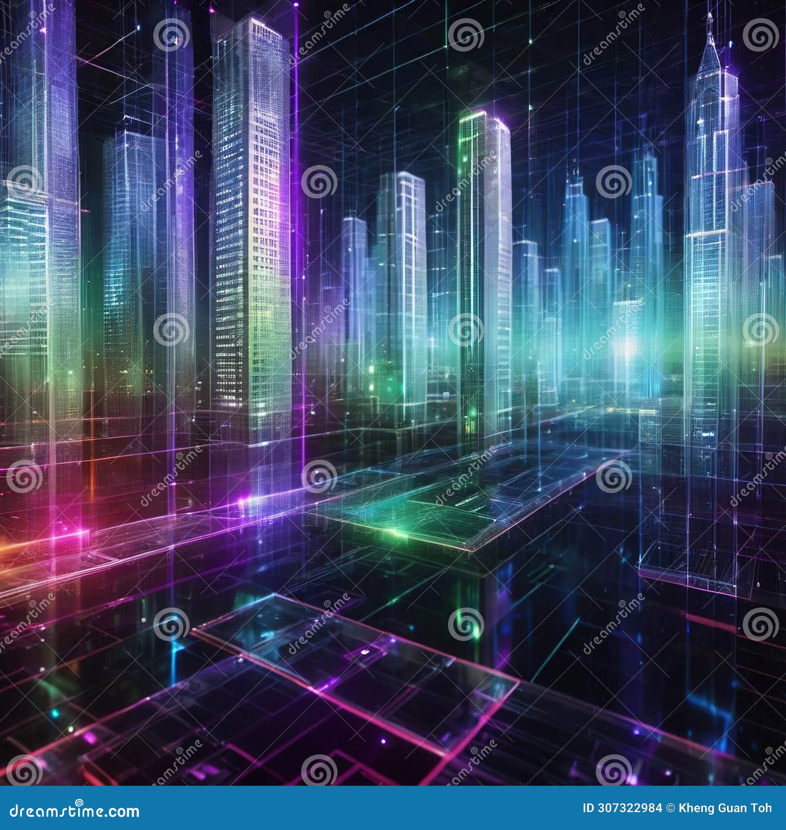 Smart Office Building, Intelligent Planned Office Business Using ...