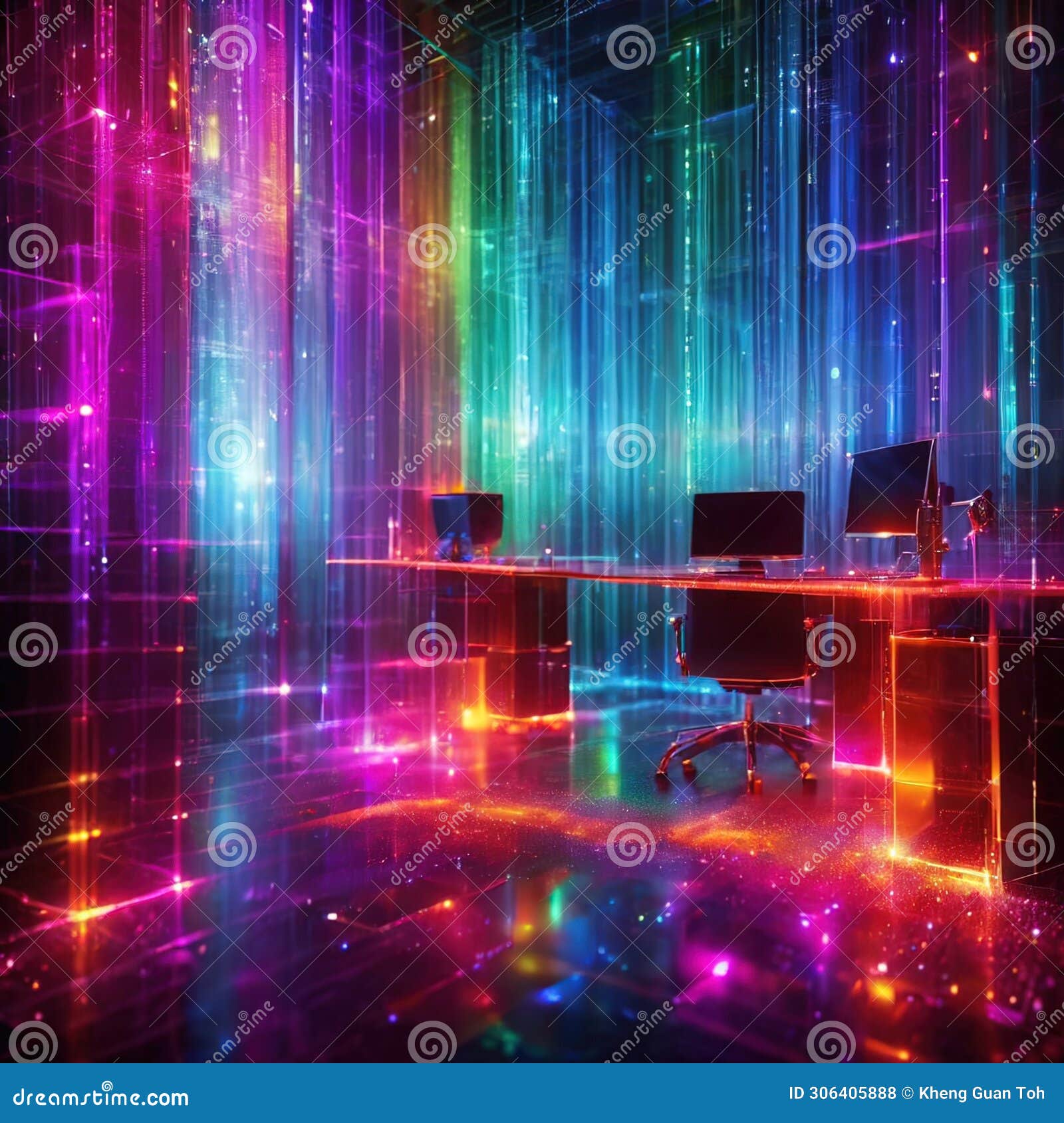 Smart Office, Intelligent Planned Office Business Using Internet of ...