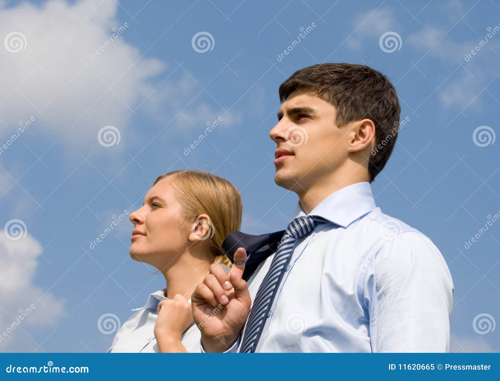 Smart people stock image. Image of group, female, contemporary - 11620665