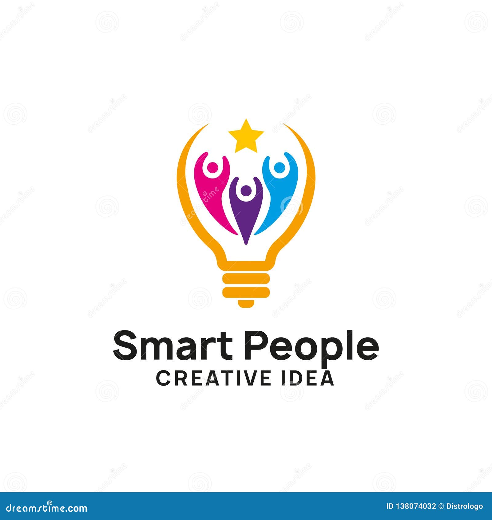 Smart People Logo Designs Template. Creative Idea Logo Design Stock ... Smart People Logo Designs Template. Creative Idea Logo Design Stock ...