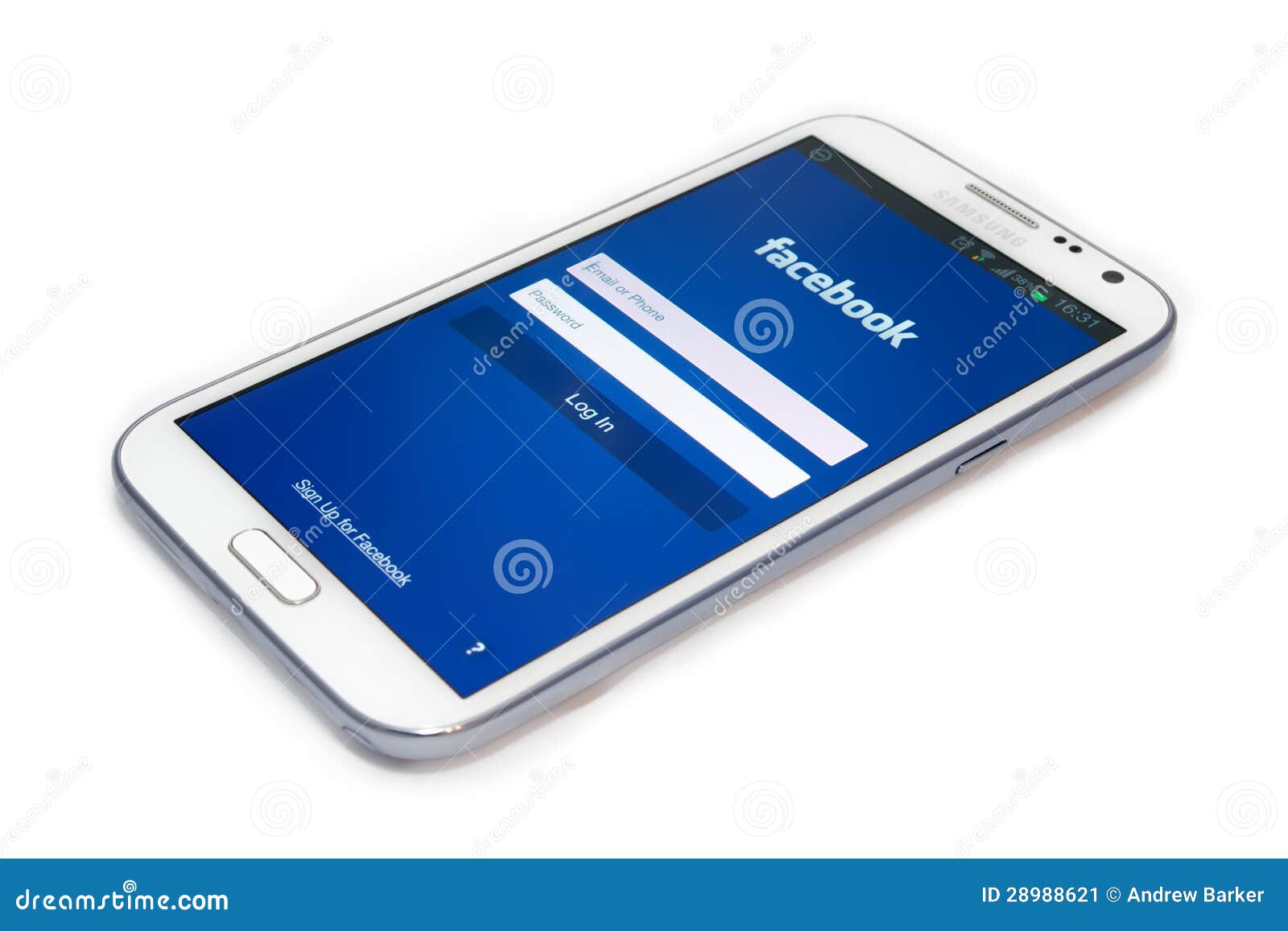 Smart Phone editorial photo. Image of smart, portable - 28988621