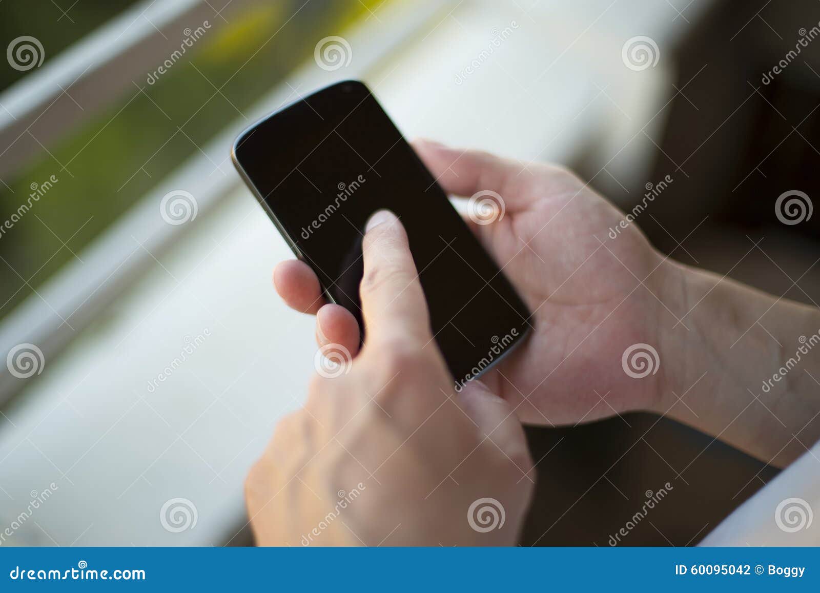 Smart phone dialing stock photo. Image of dialing, communication - 60095042