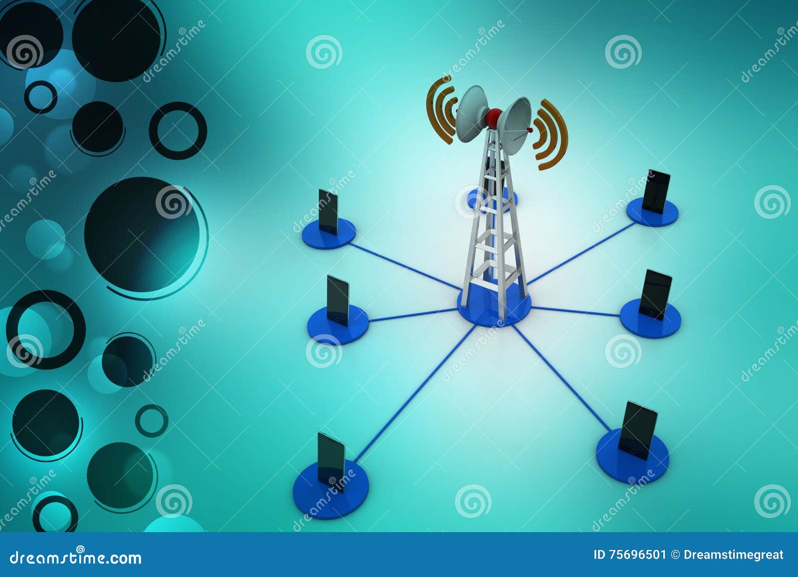 Internet Tower Stock Illustrations – 14,124 Internet Tower Stock ...