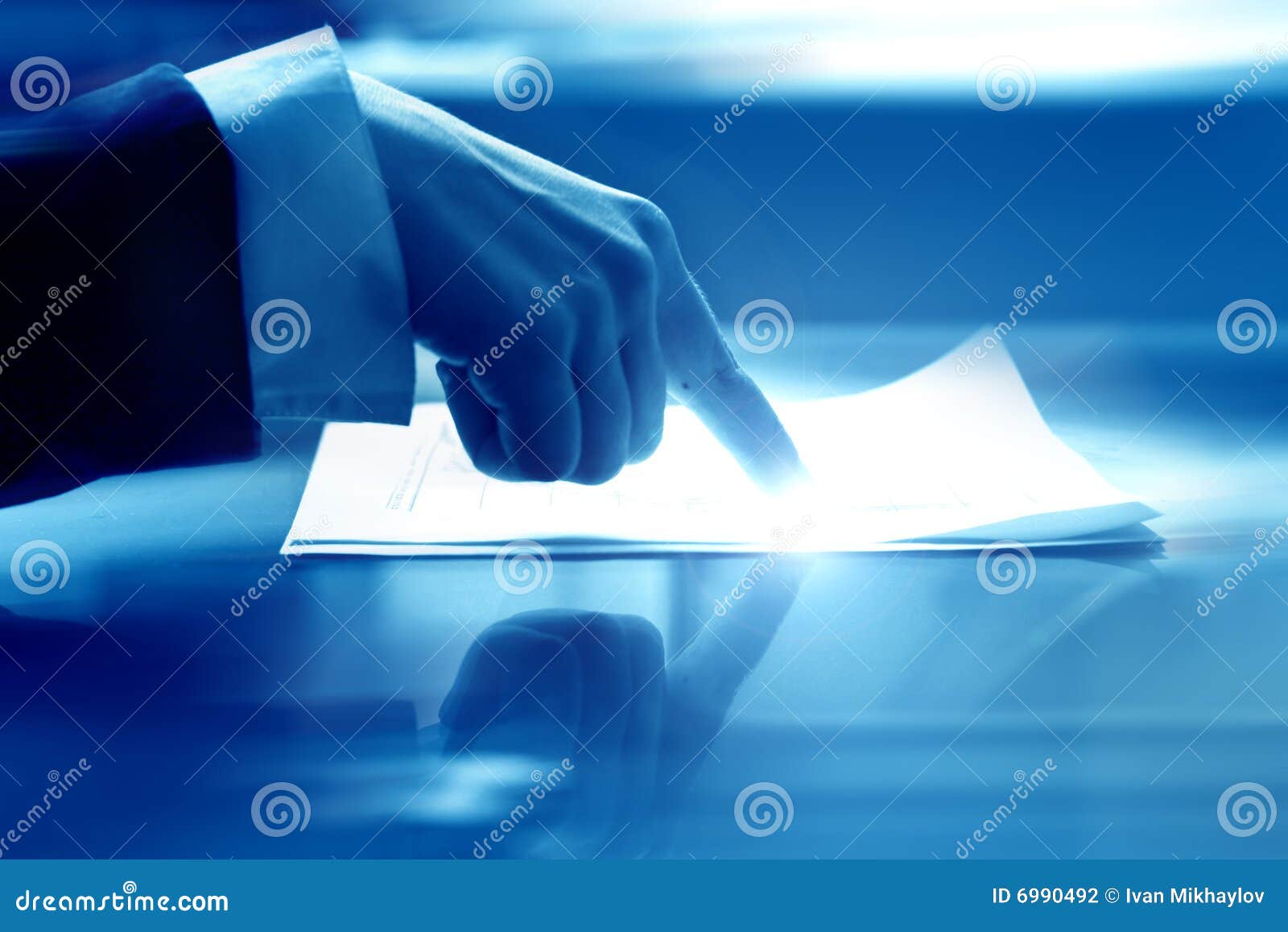 Smart point stock photo. Image of clerk, leadership, people - 6990492