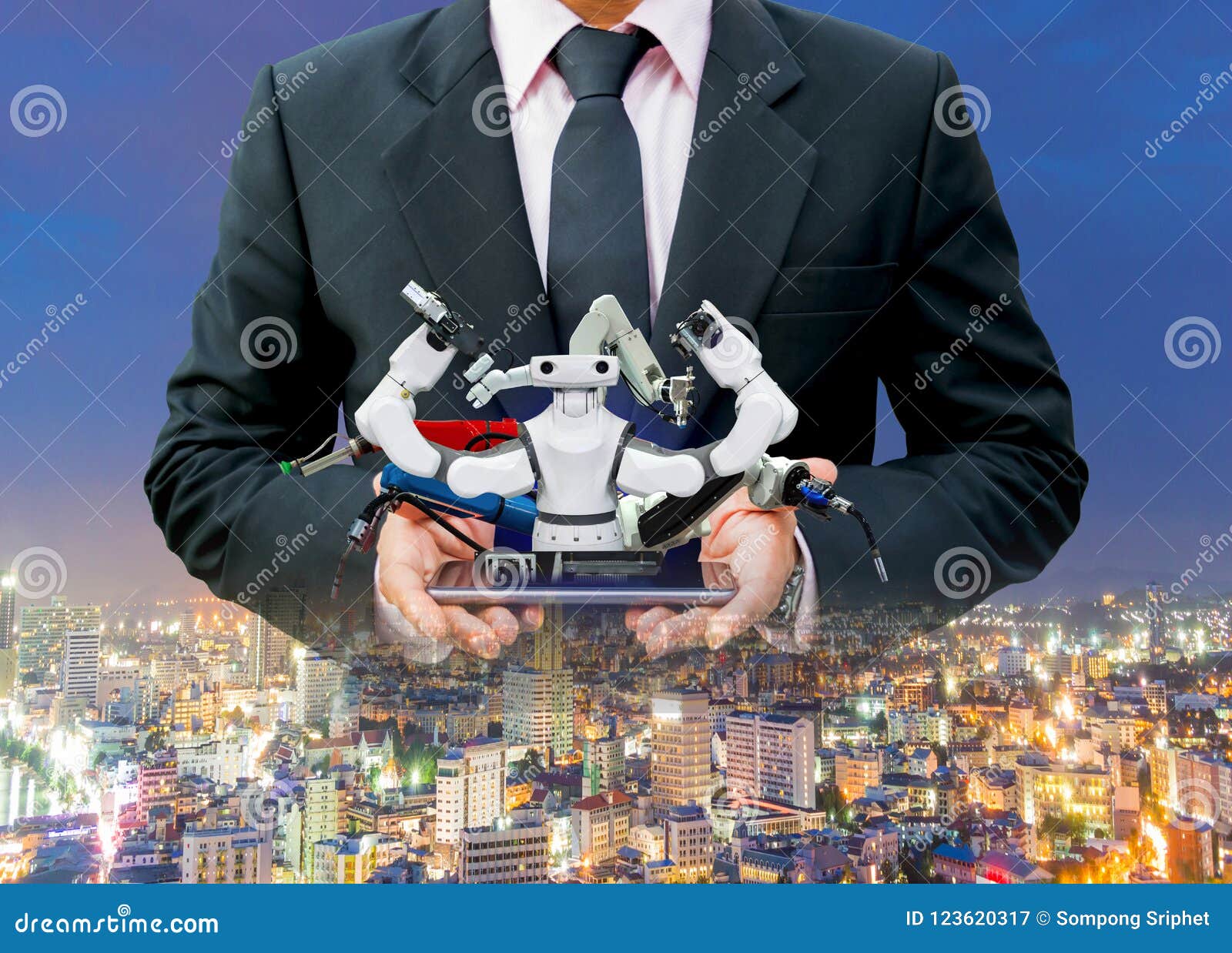 Smart Robot Replacement Industrial 4. 0 of Things Technology Robot ... Smart Robot Replacement Industrial 4. 0 of Things Technology Robot ...