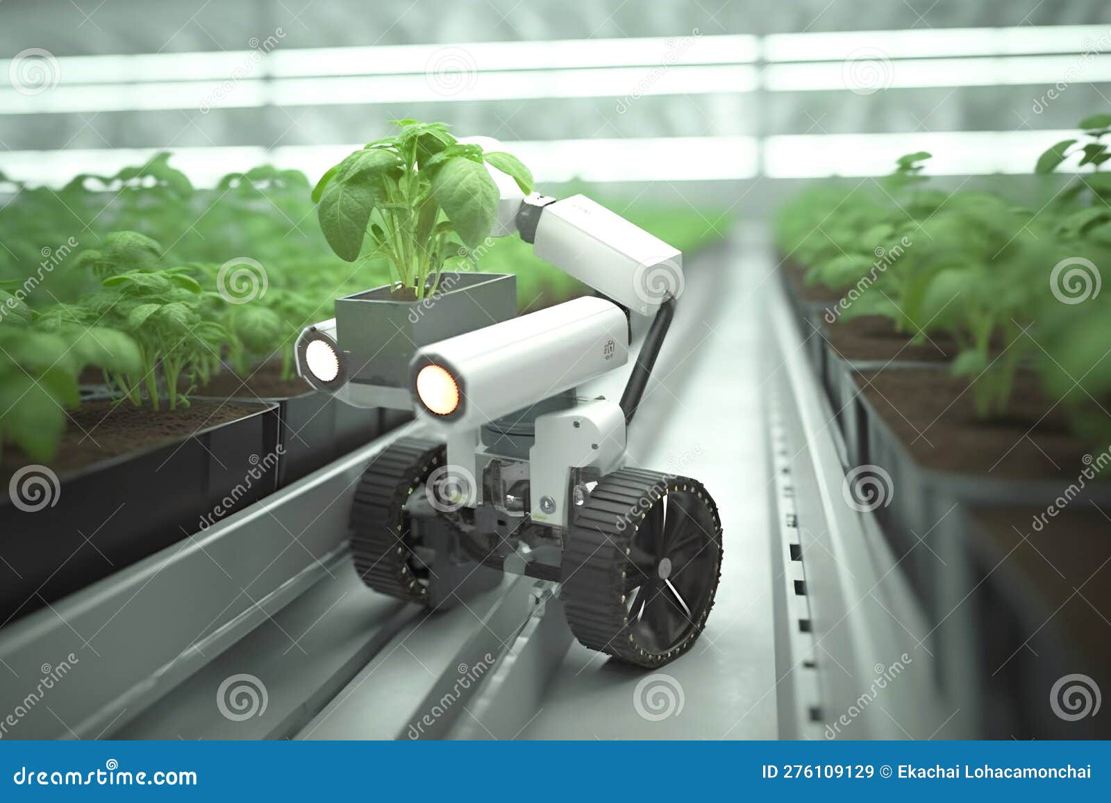Revolutionizing Agriculture With Hydroponic Vertical Farming ... Revolutionizing Agriculture With Hydroponic Vertical Farming ...
