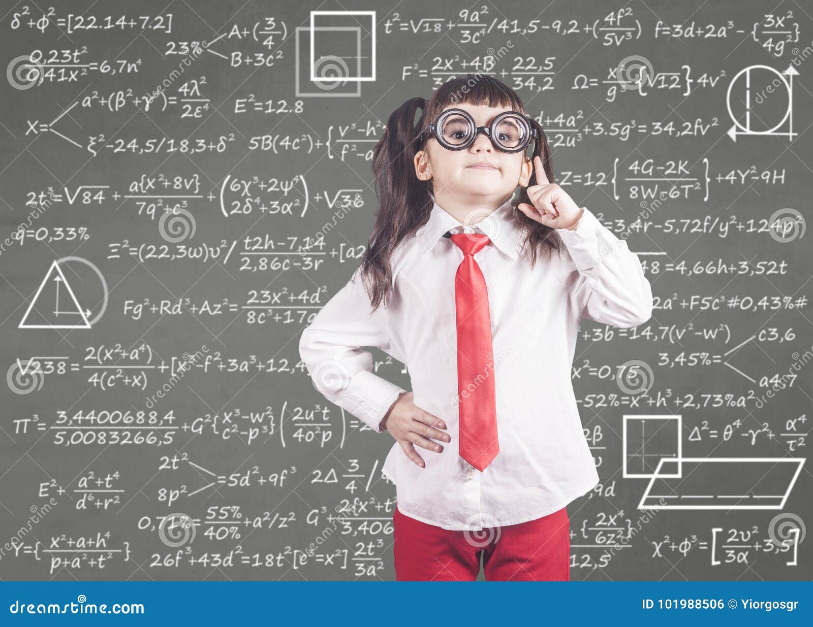 Education concept stock photo. Image of numbers, knowledge - 101988506