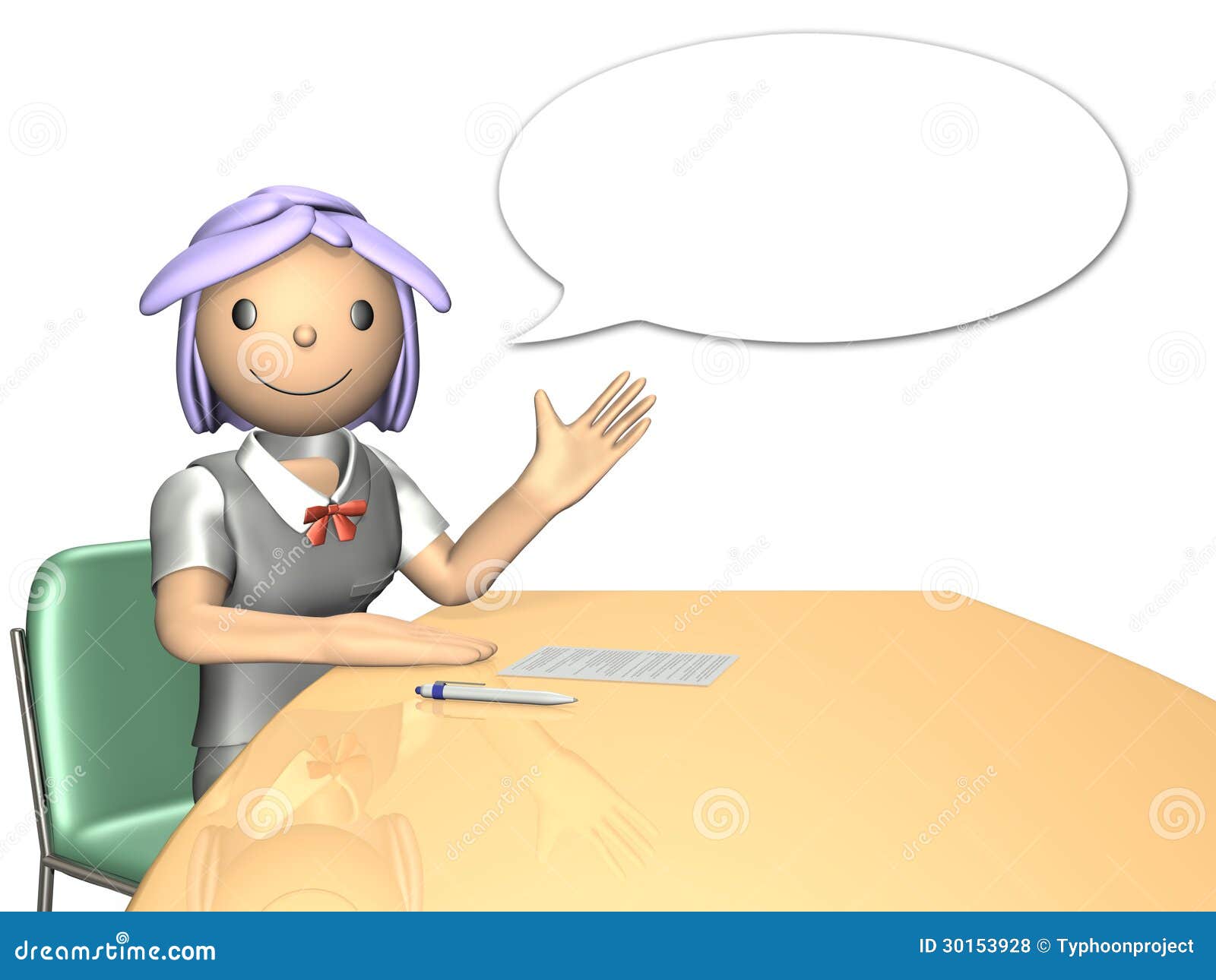 Smart Secretary Stock Illustrations – 1,689 Smart Secretary Stock ...