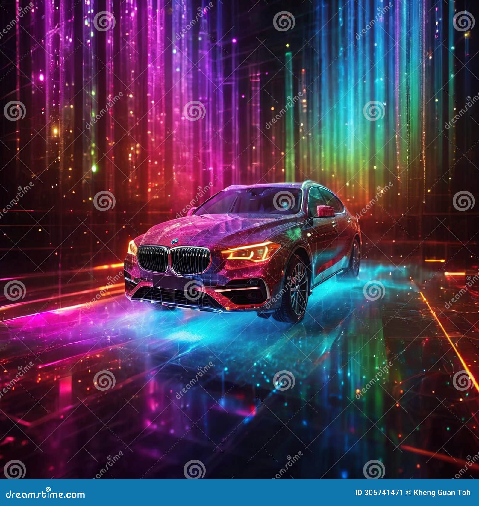 Smart, Self-driving Car Driven by Artificial Intelligence and ...