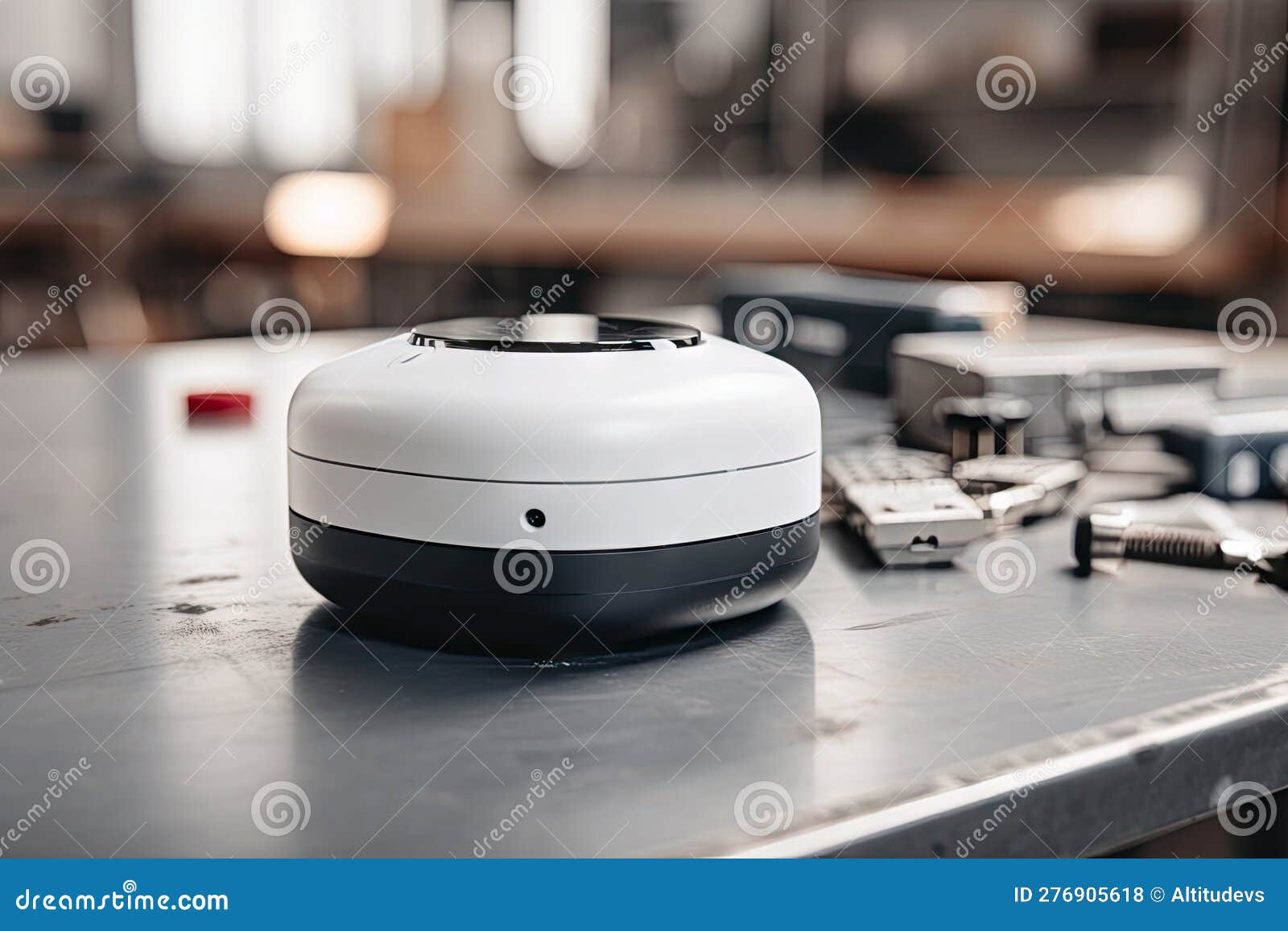 Smart Sensor, Detecting and Recording Temperature Changes in the ...