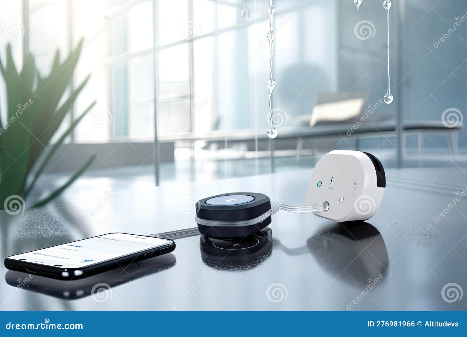 Smart Sensor, Detecting and Recording Temperature Changes in the ...