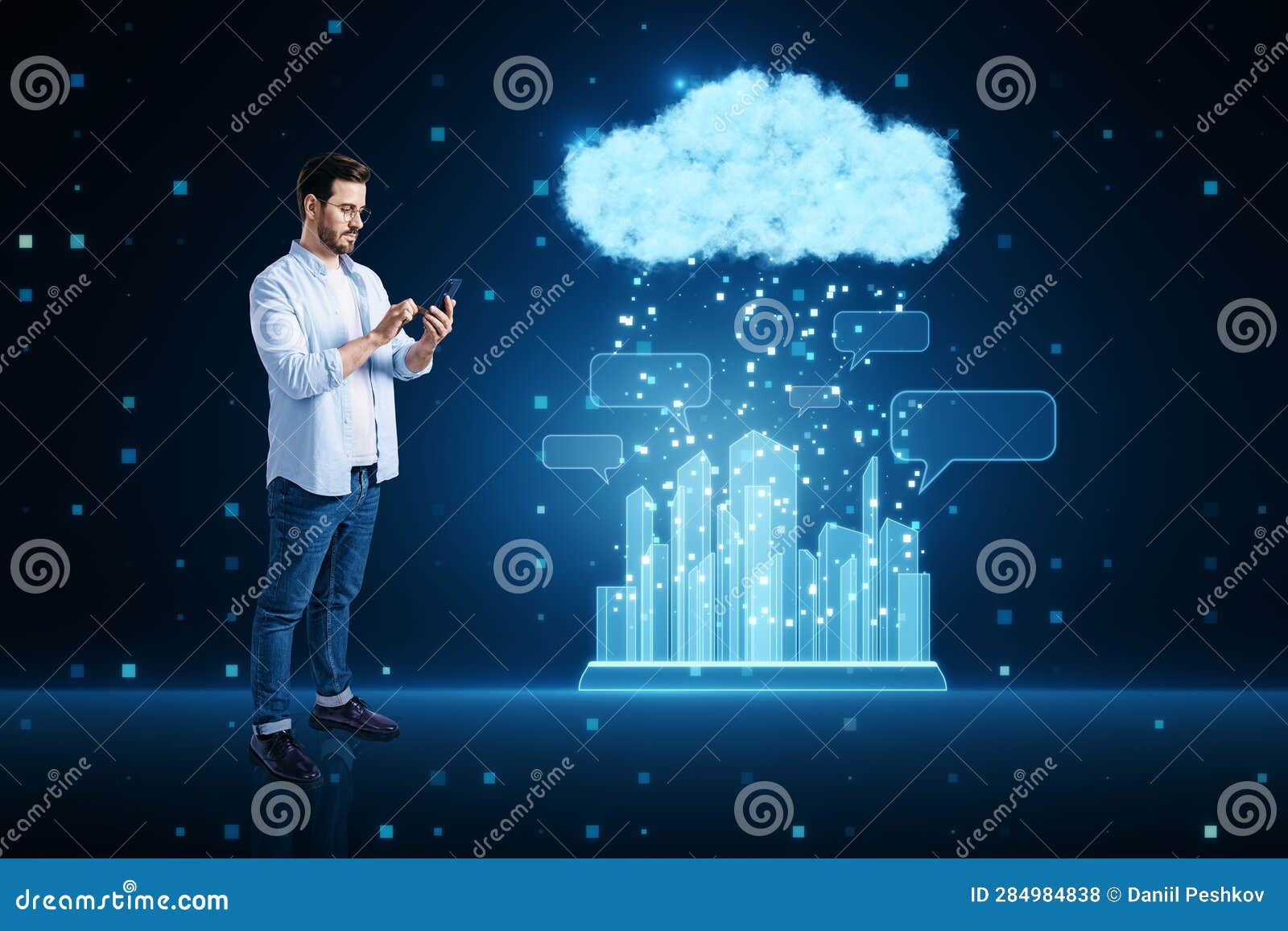 Smart Services, Internet of Things, Networking and Augmented Reality ...