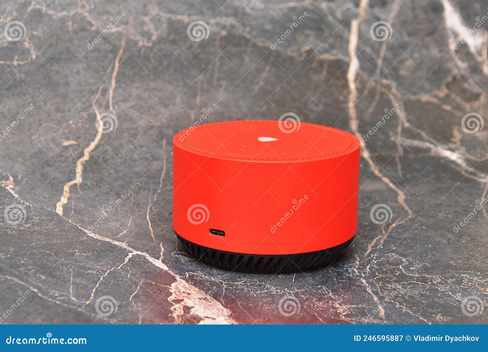Smart speaker stock image. Image of loudspeaker, media - 246595887 Smart speaker stock image. Image of loudspeaker, media - 246595887