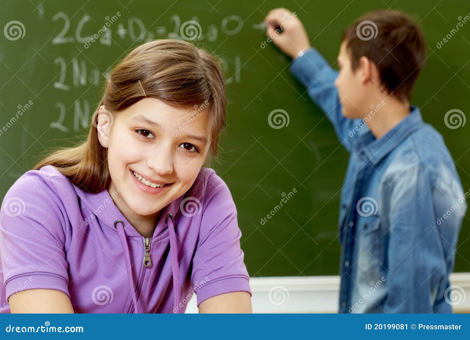 Smart student stock image. Image of learn, background - 20199081