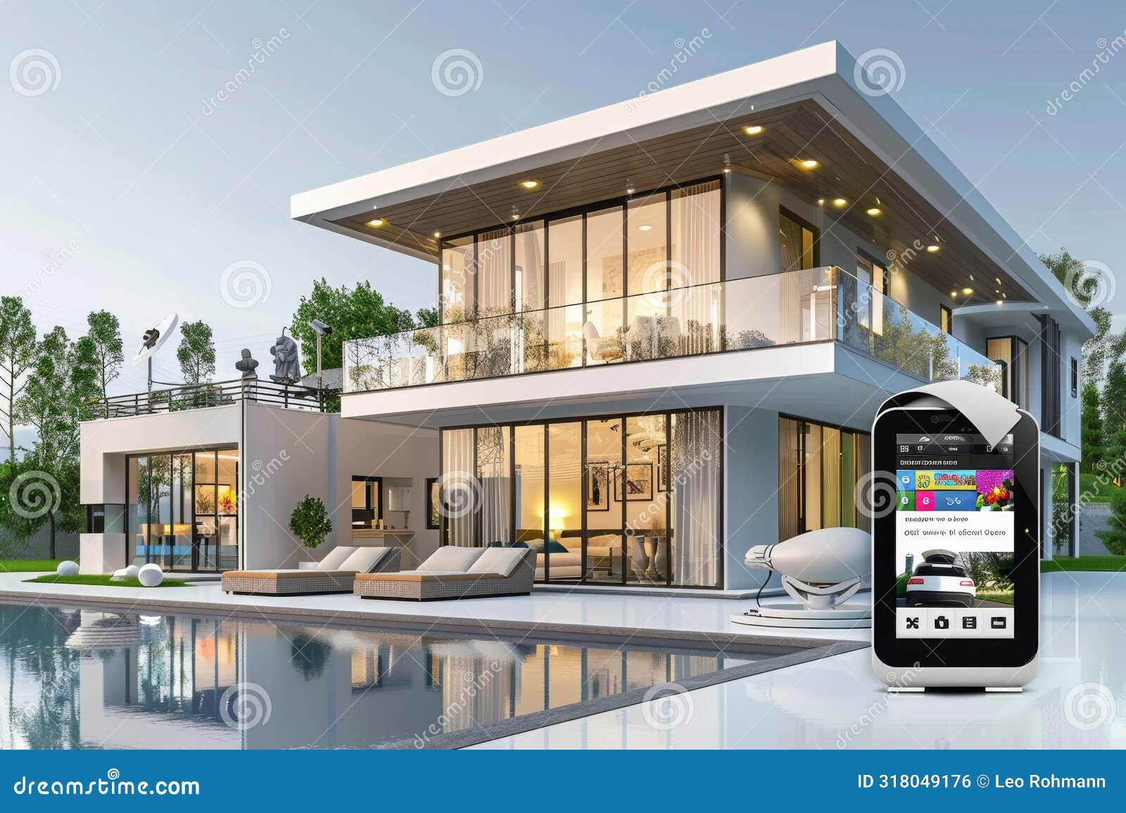 Smart Surveillance Integrates Advanced Algorithms with Security ...