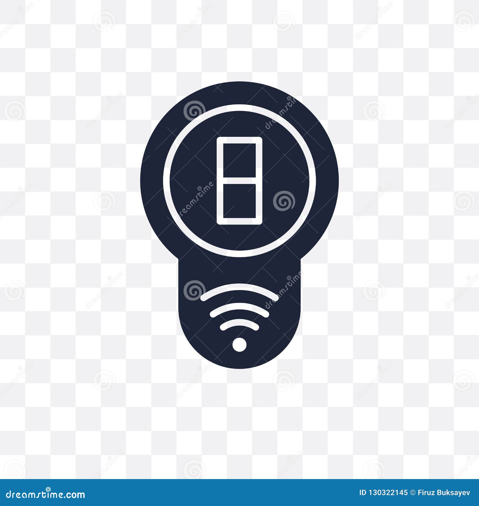 Smart Switch Transparent Icon. Smart Switch Symbol Design From S Stock ...