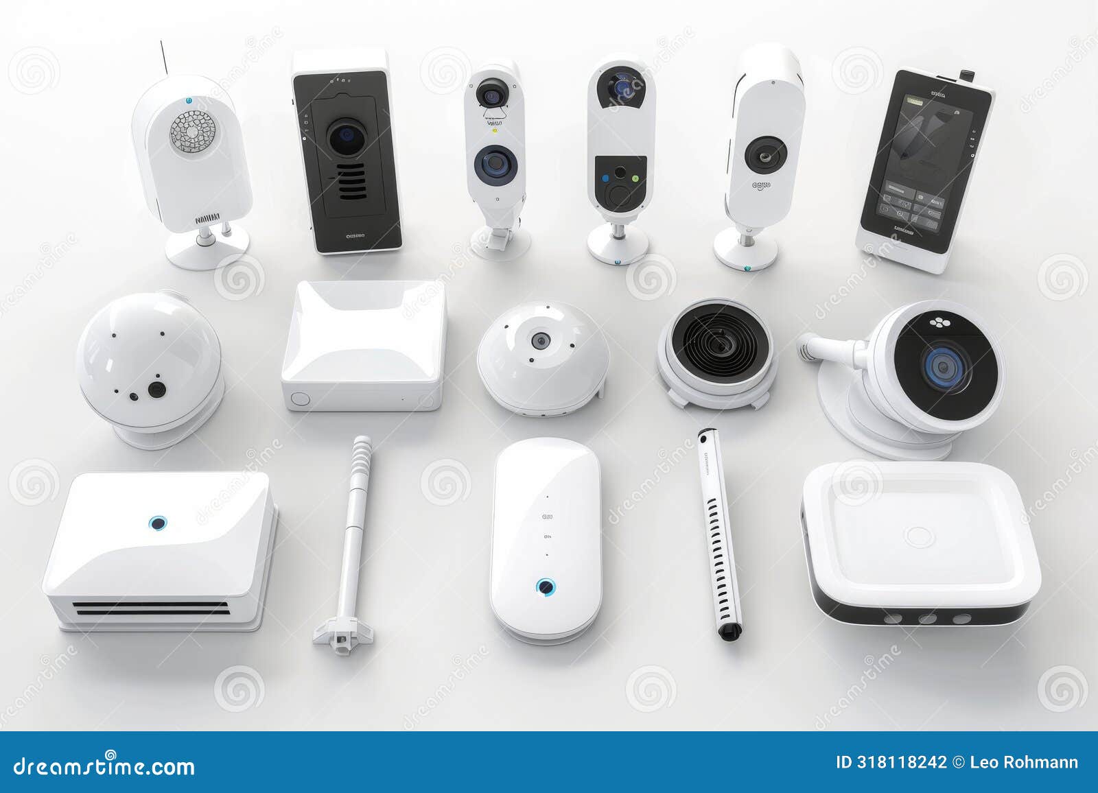 Smart Technology in Alarms Enhances Visual Confirmation and Deterrence ...