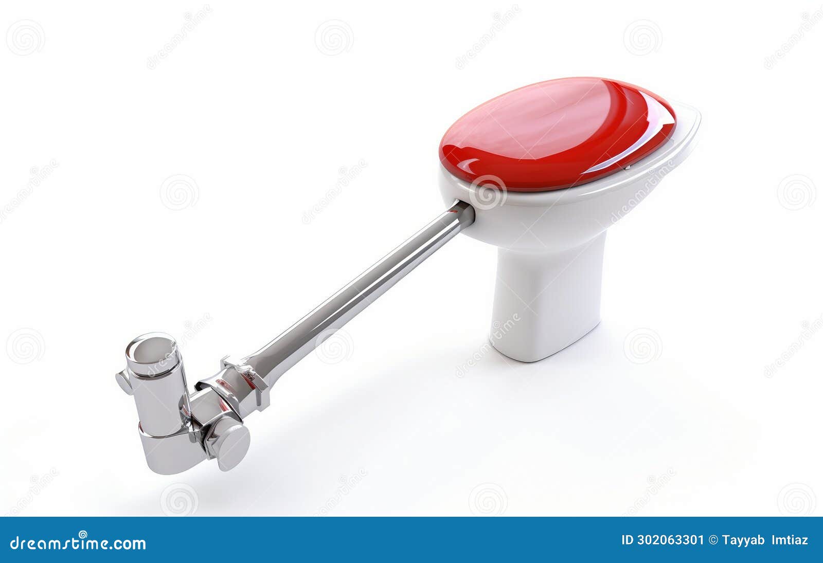 Smart Toilet Icon. Trendy Smart Toilet Logo Concept On White Background ...