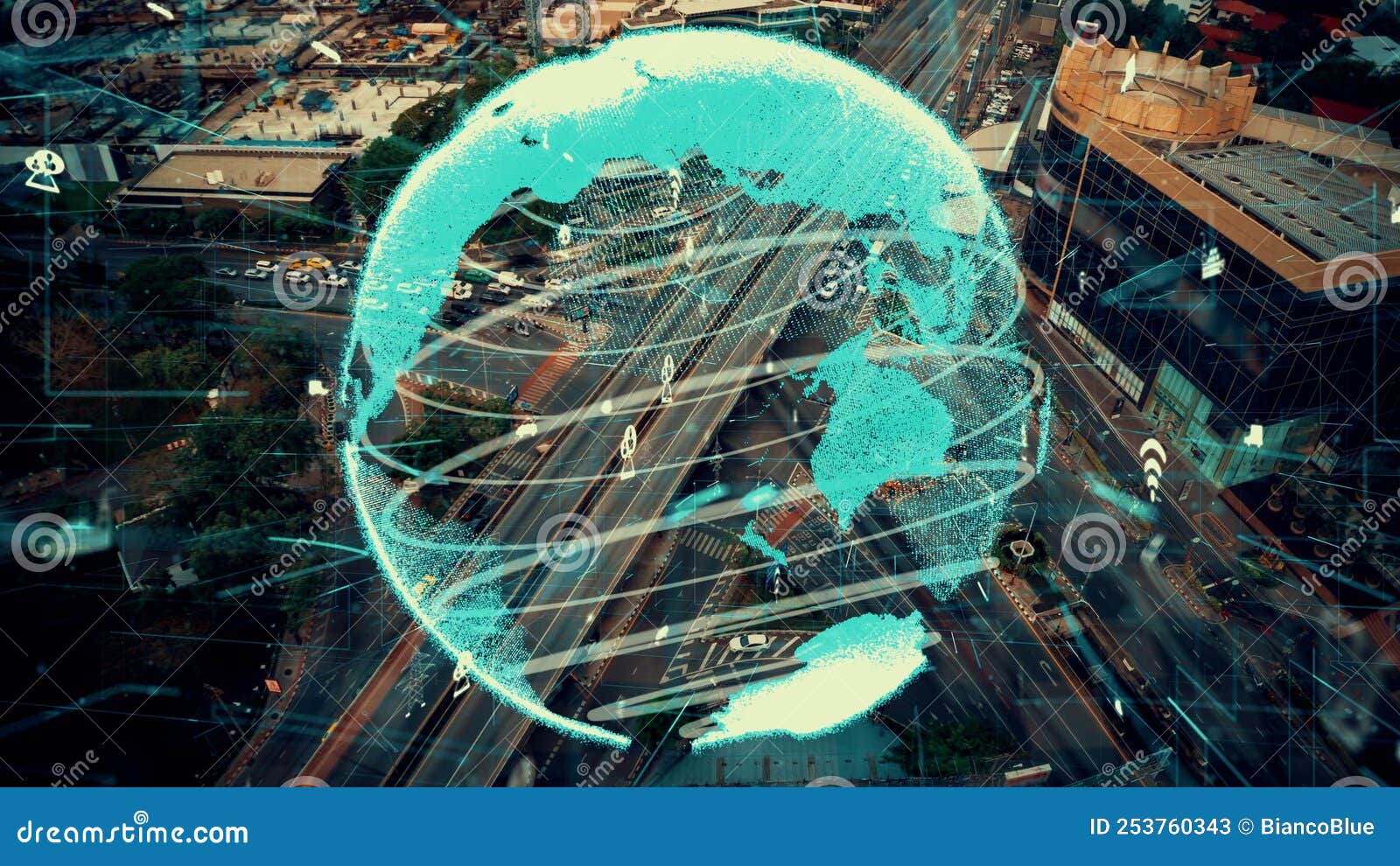 Smart Transport Technology Alteration Concept for Future Road Traffic ...