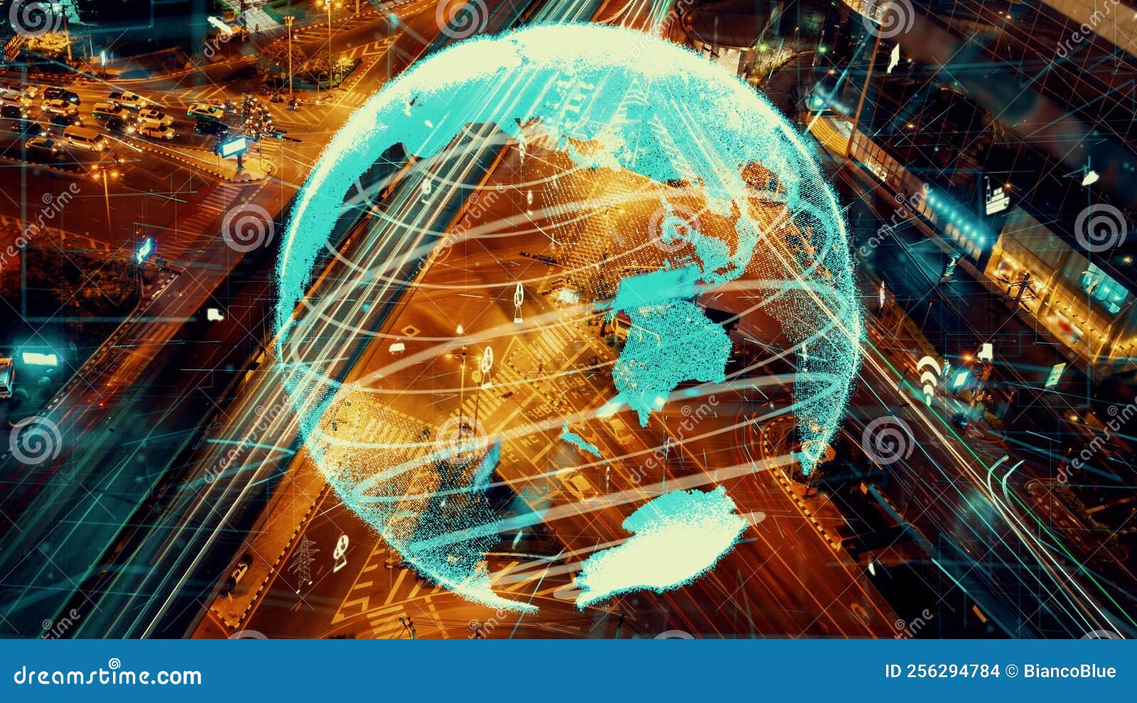 Smart Transport Technology Alteration Concept for Future Road Traffic ...