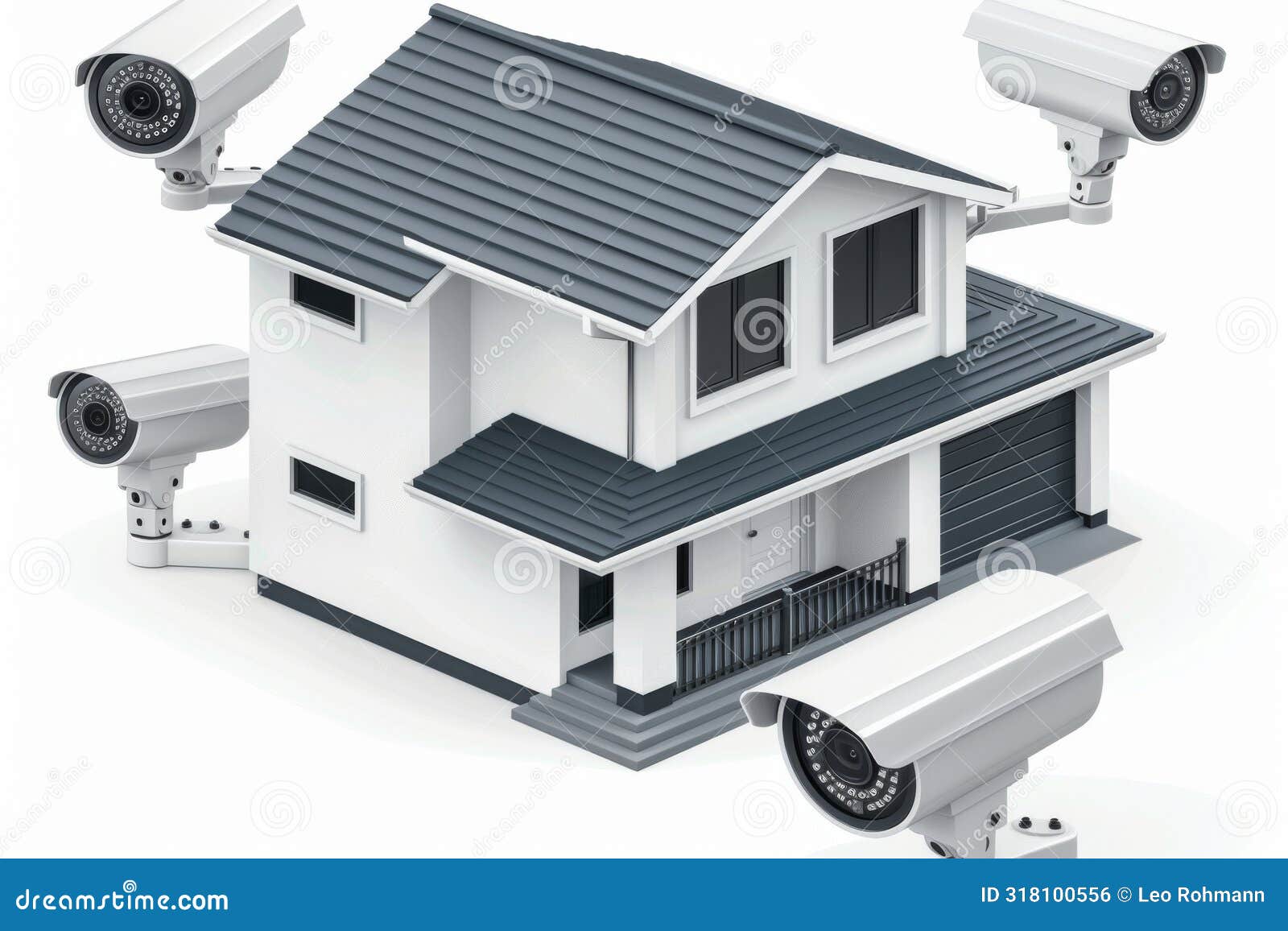 Smart Video Technology Systems Employ Cyber Defense Mechanisms ... Smart Video Technology Systems Employ Cyber Defense Mechanisms ...