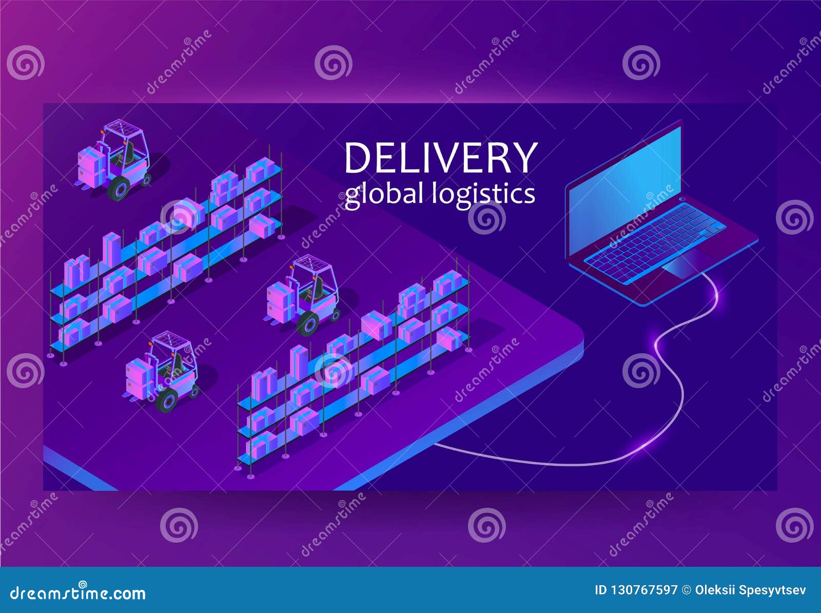 Smart Warehouse Flowchart Concept Vector Illustration | CartoonDealer ... Smart Warehouse Flowchart Concept Vector Illustration | CartoonDealer ...
