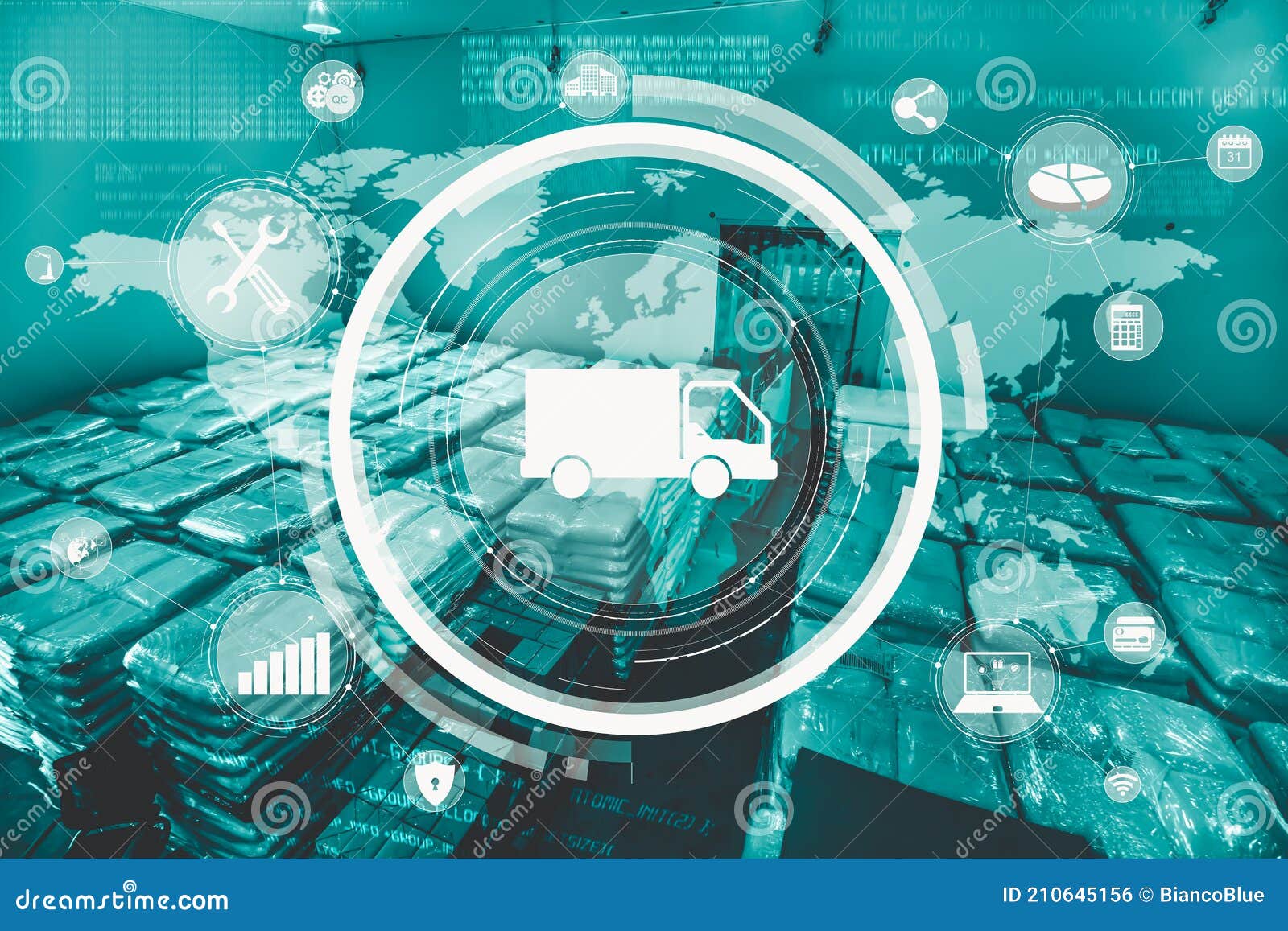 Smart Warehouse Management System Using Augmented Reality Technology ...