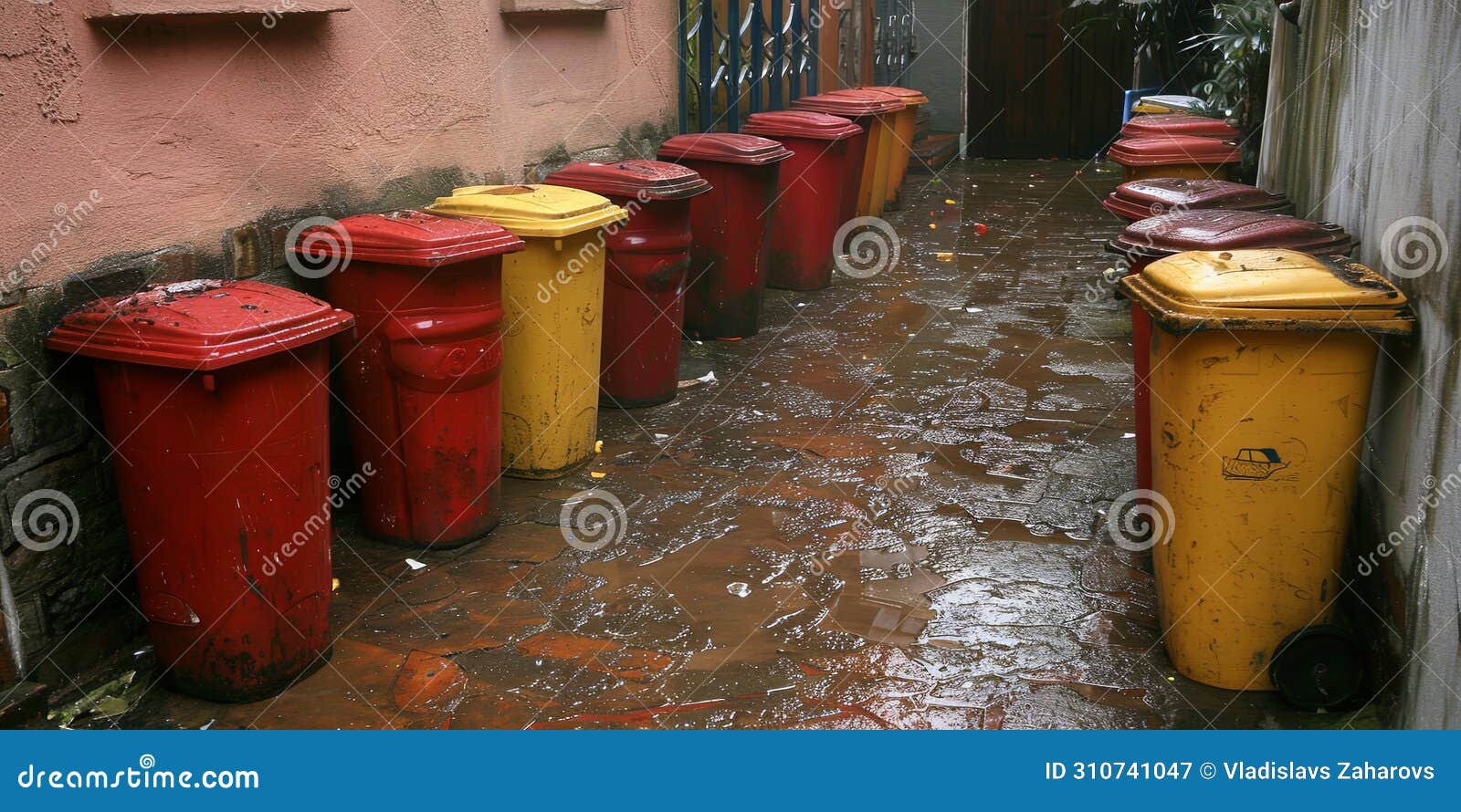 Smart Waste Management Systems and Recycling, Ensuring the Effective ...